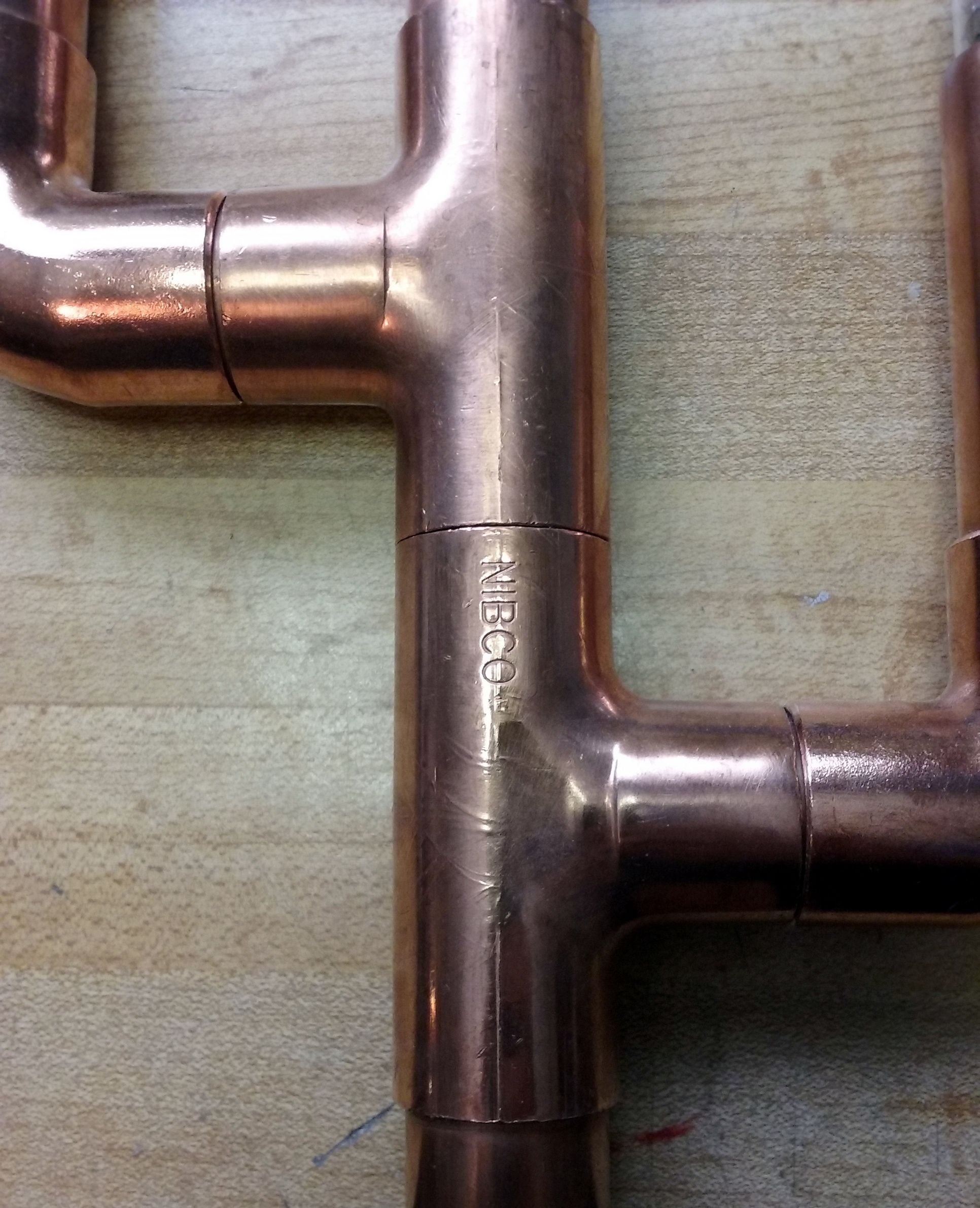 Copper Cactus Vacuum Tube LED Lamp : 7 Steps (with Pictures ...