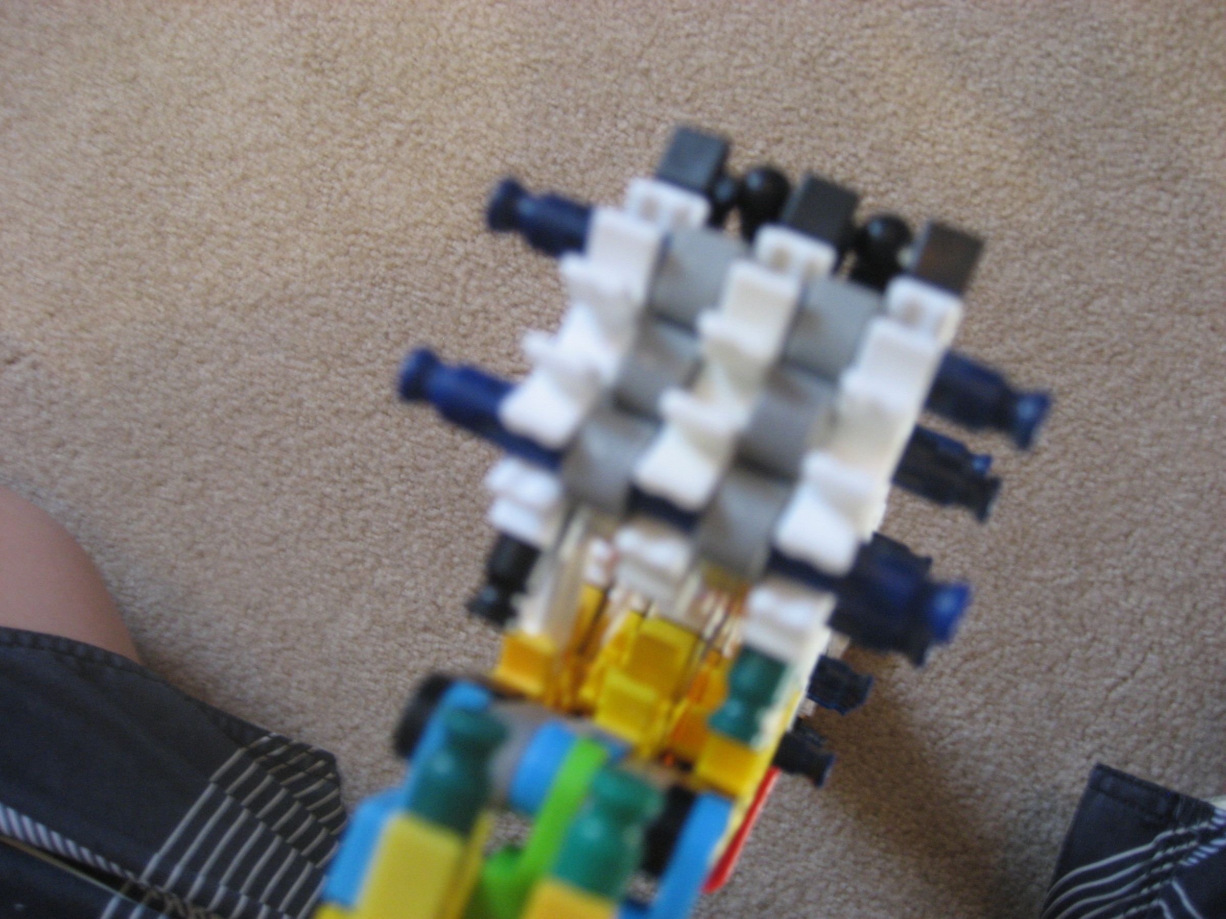 Break Action Shotgun - Instructables