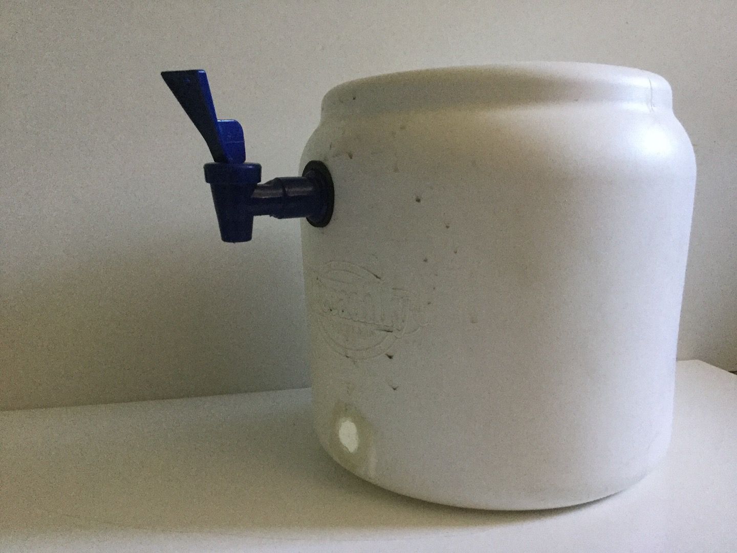 Overflow Bucket for Finding the Density of Things. : 3 Steps ...