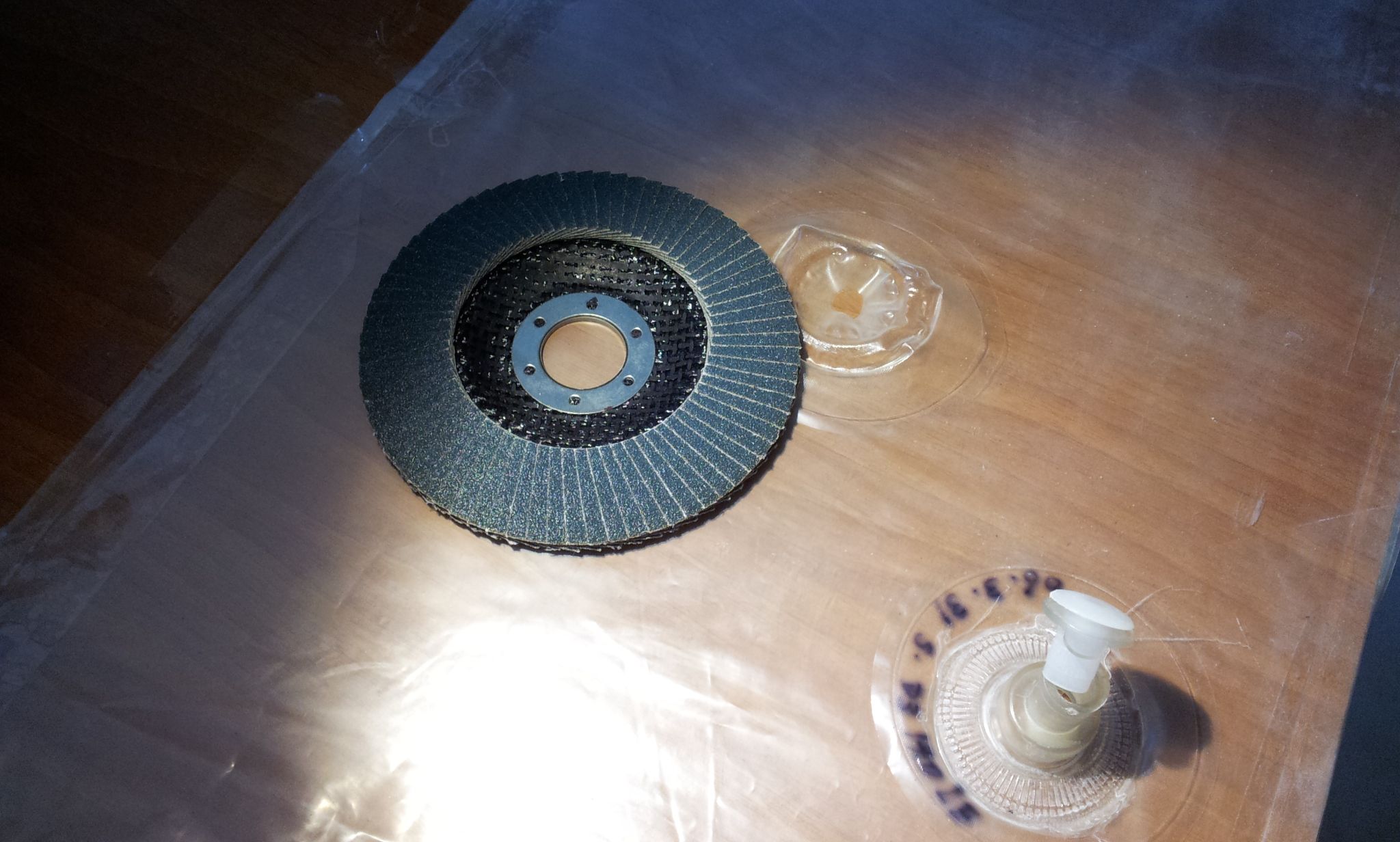 Kite Bladder Valve Repair : 4 Steps - Instructables