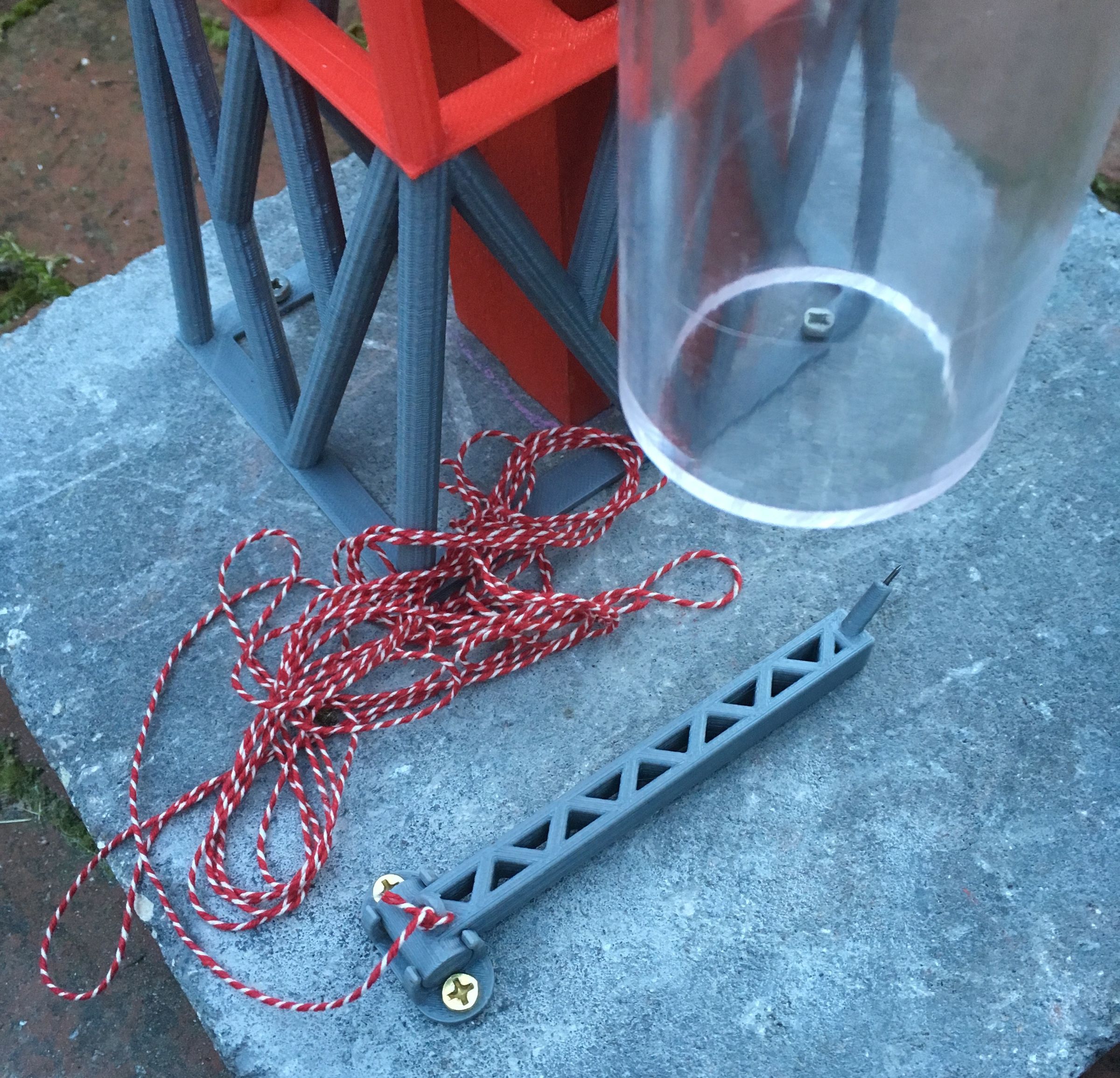 SaturnV Vacuum Rocket Launcher : 17 Steps (with Pictures) - Instructables