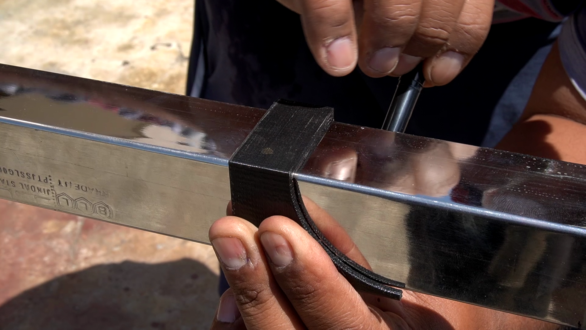 Infinity Cube Table : 10 Steps (with Pictures) - Instructables