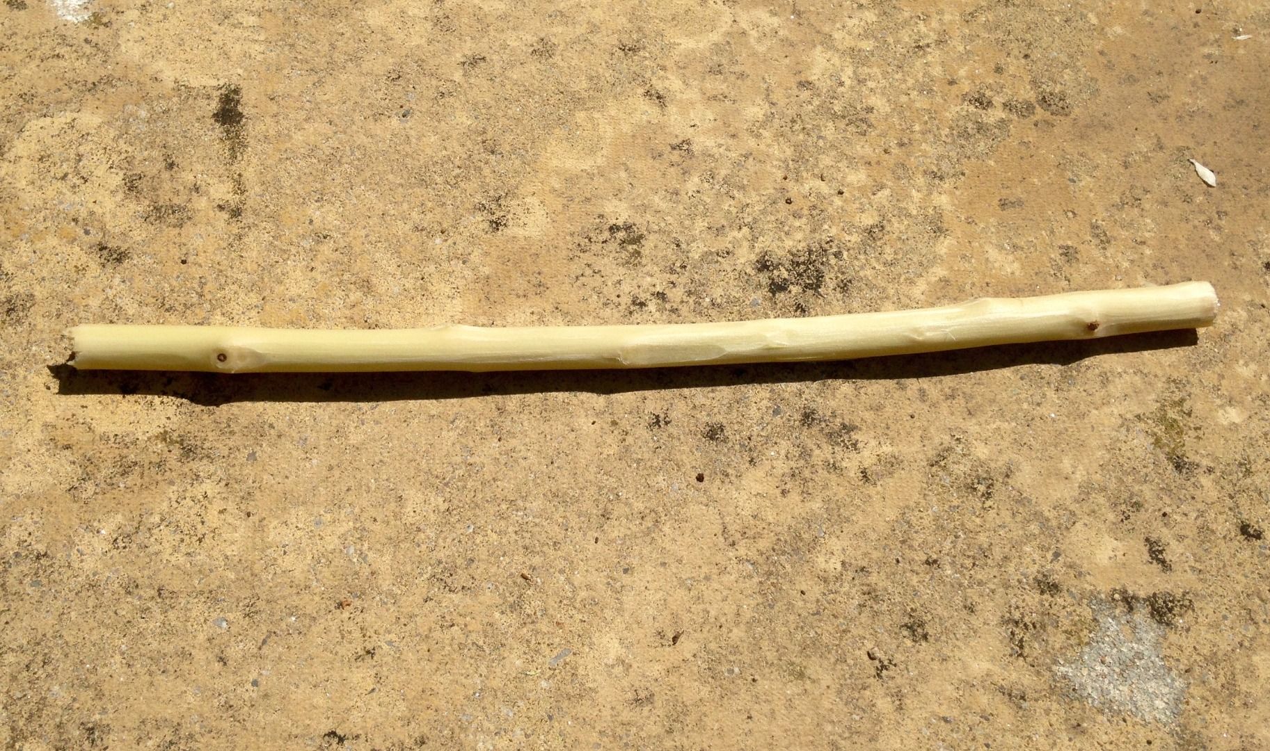 How to Make a Clay Tablet : 6 Steps - Instructables