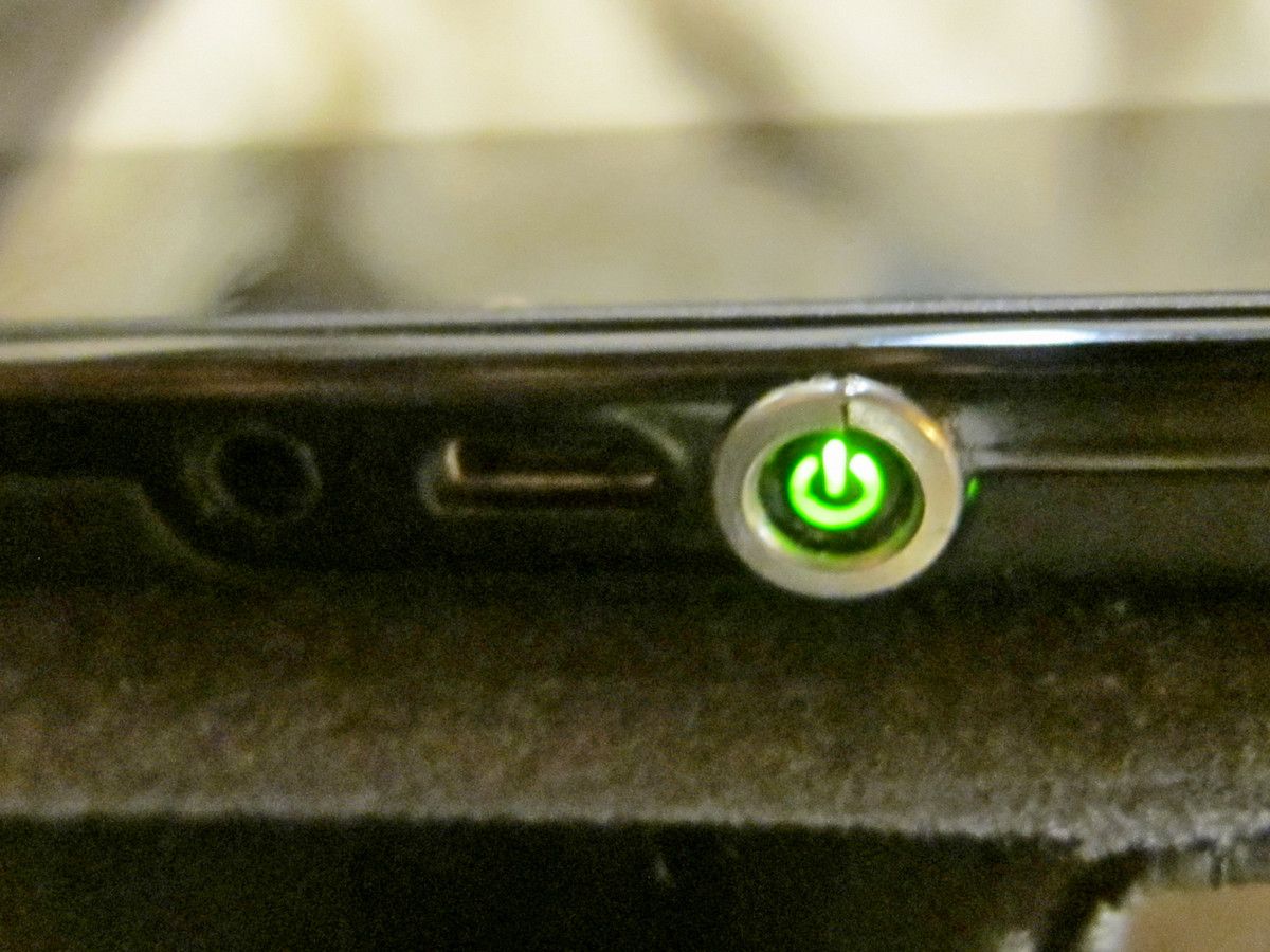 Amazon Kindle Fire Button Protector : 4 Steps (with Pictures ...