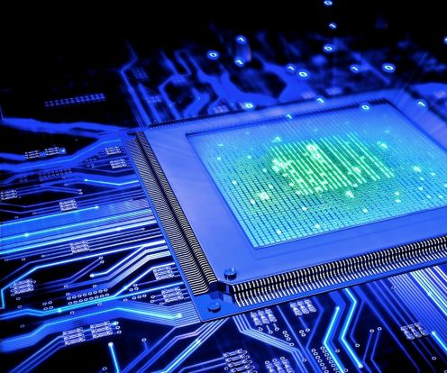 How To: Replace the Processor in a Desktop Computer : 9 Steps ...