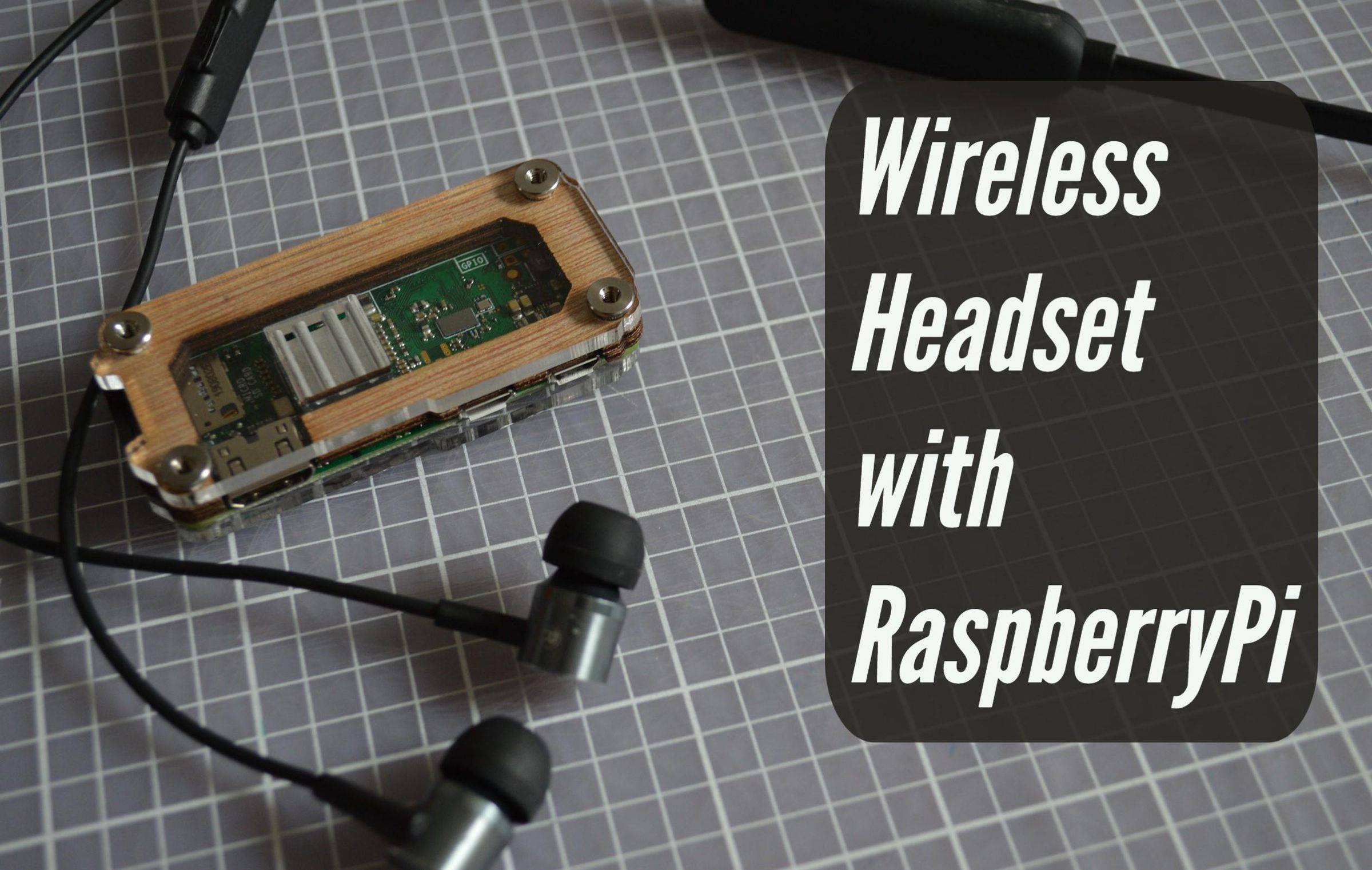 How to Make Smart Glasses! : 19 Steps (with Pictures) - Instructables