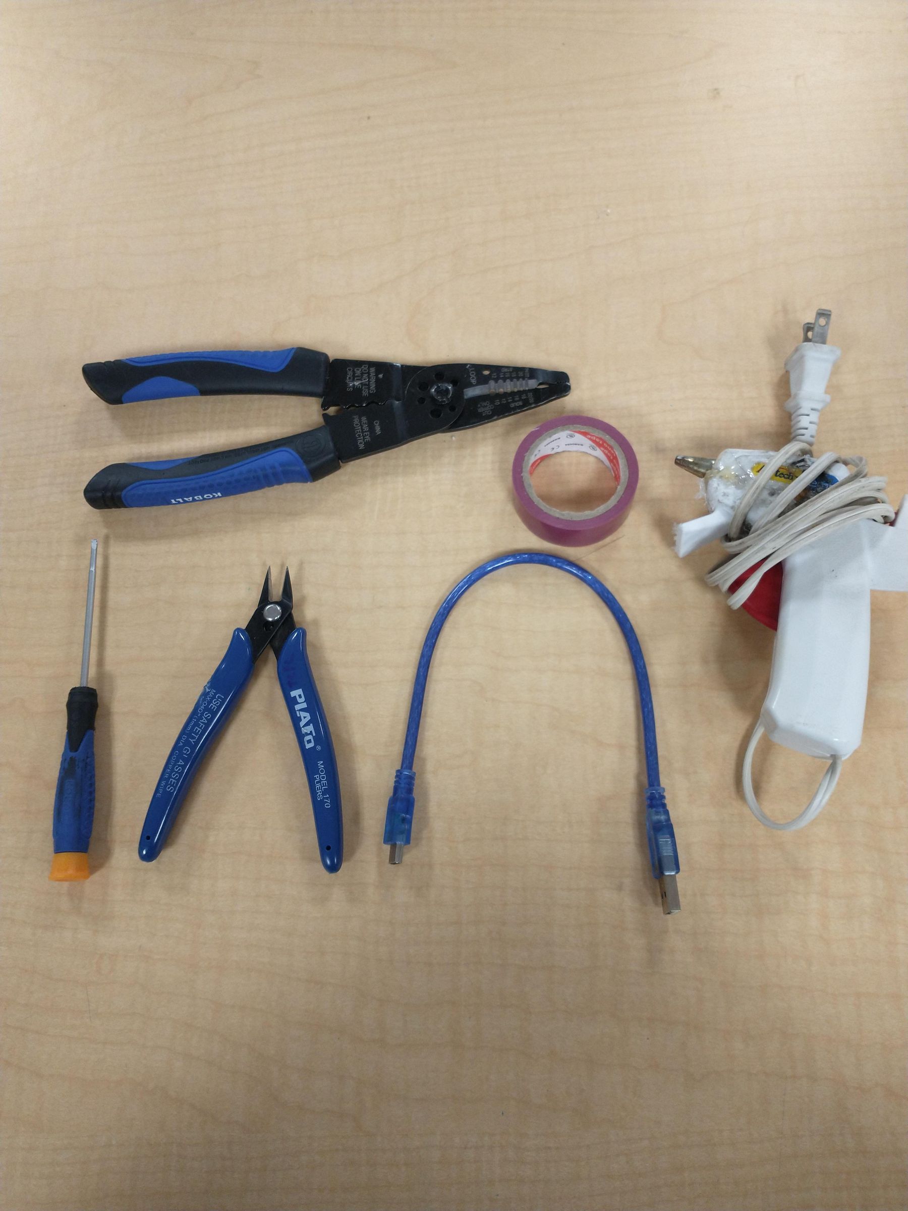 Autonomous Robot Racer: Scratch Mode : 10 Steps (with Pictures ...