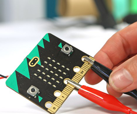 Elecfreaks Micro:bit Adapter : 3 Steps - Instructables