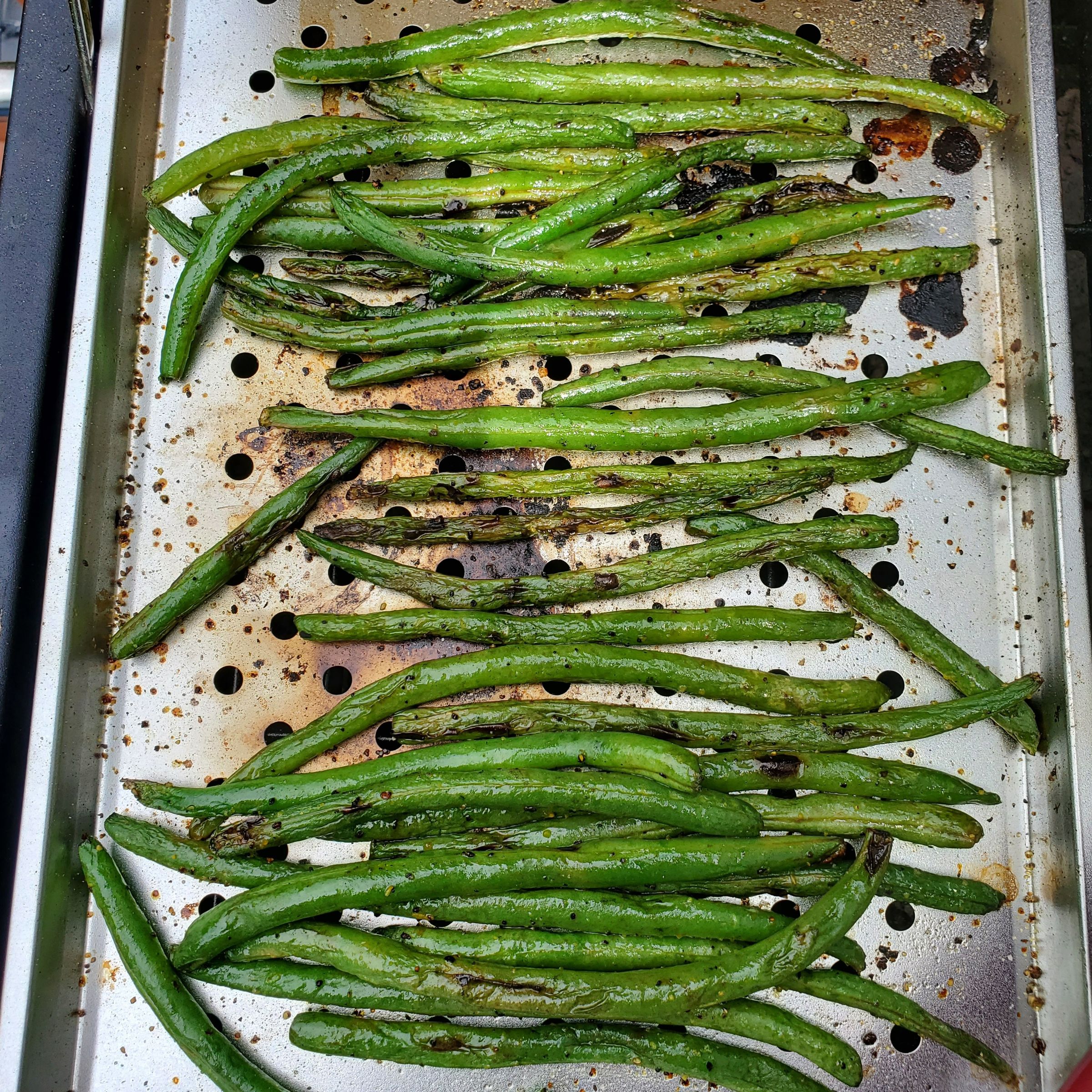 Ribeye Chicharron, Volcanoes and Bacon Jalapeno Dip : 9 Steps (with ...