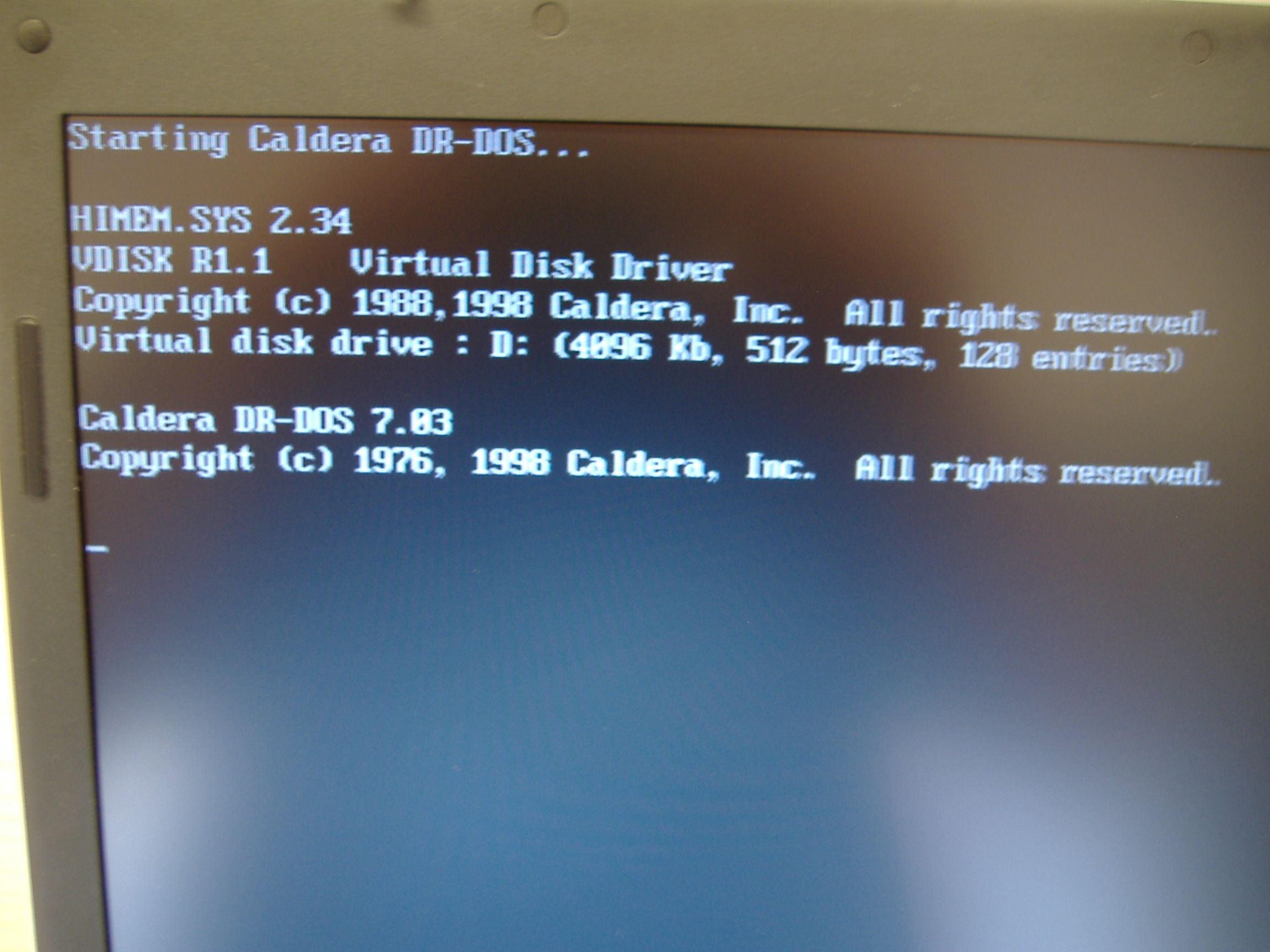 EASY How-To: PC Doctor Hardware Scan - Instructables