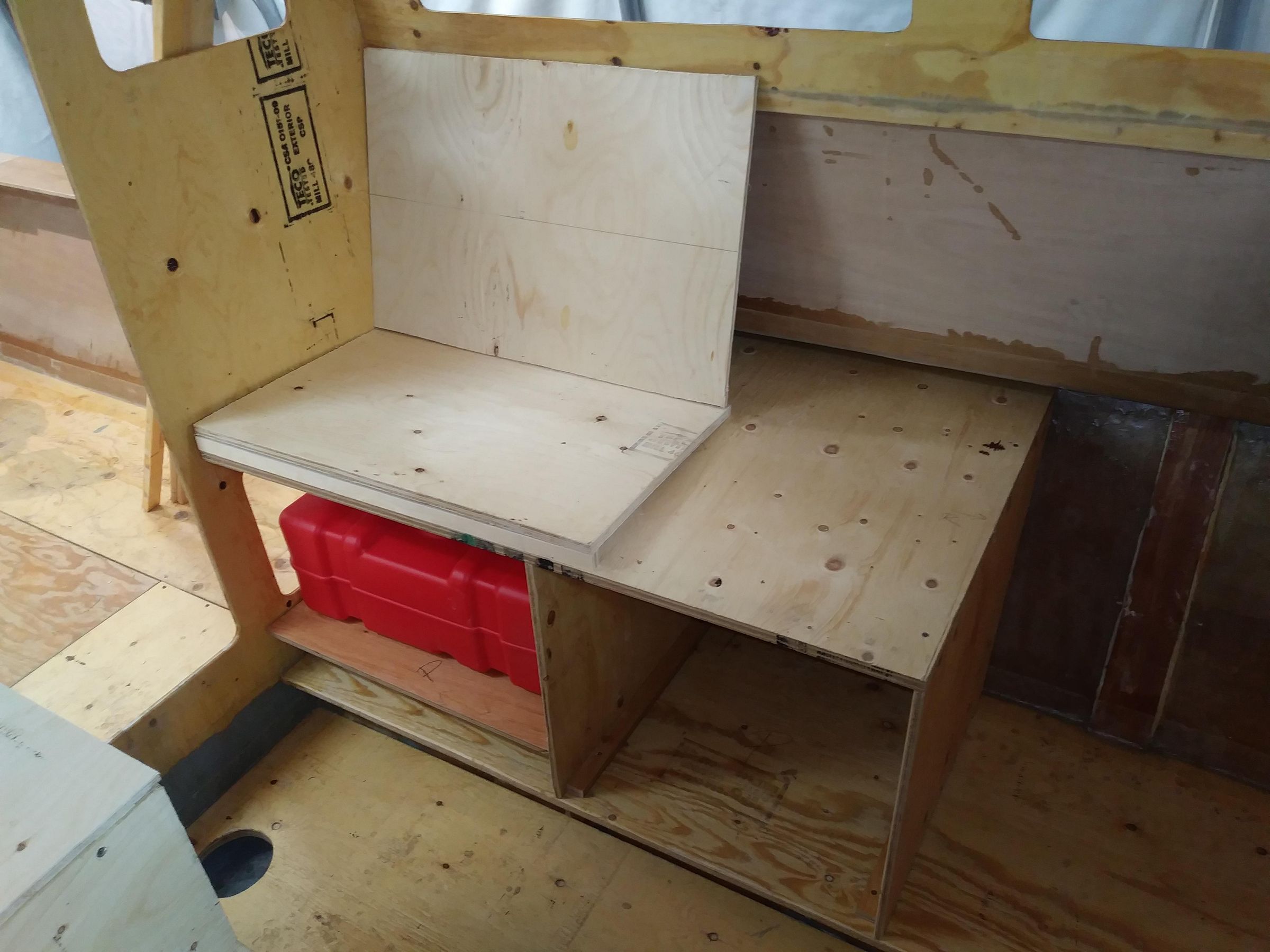 Tolman Alaskan Skiff : 12 Steps (with Pictures) - Instructables