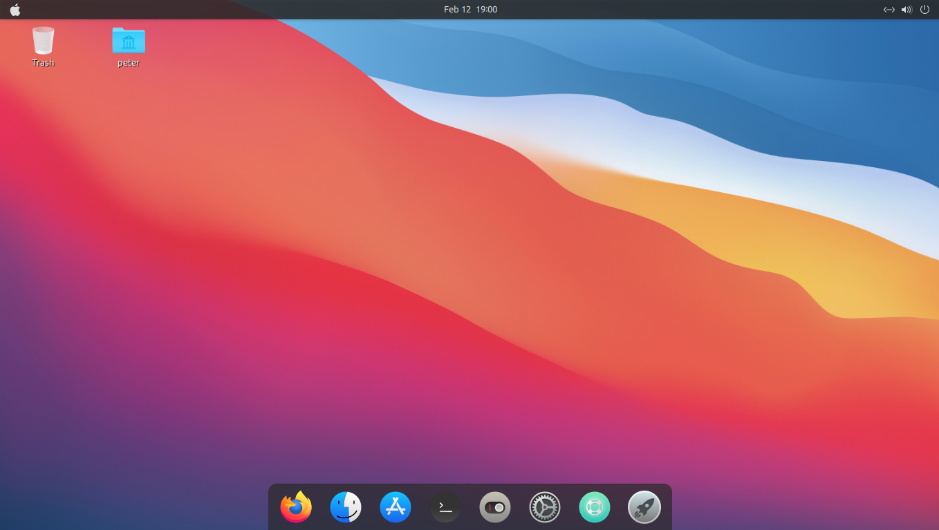 How to Make Ubuntu 20.04 Look Like Mac OS : 5 Steps - Instructables