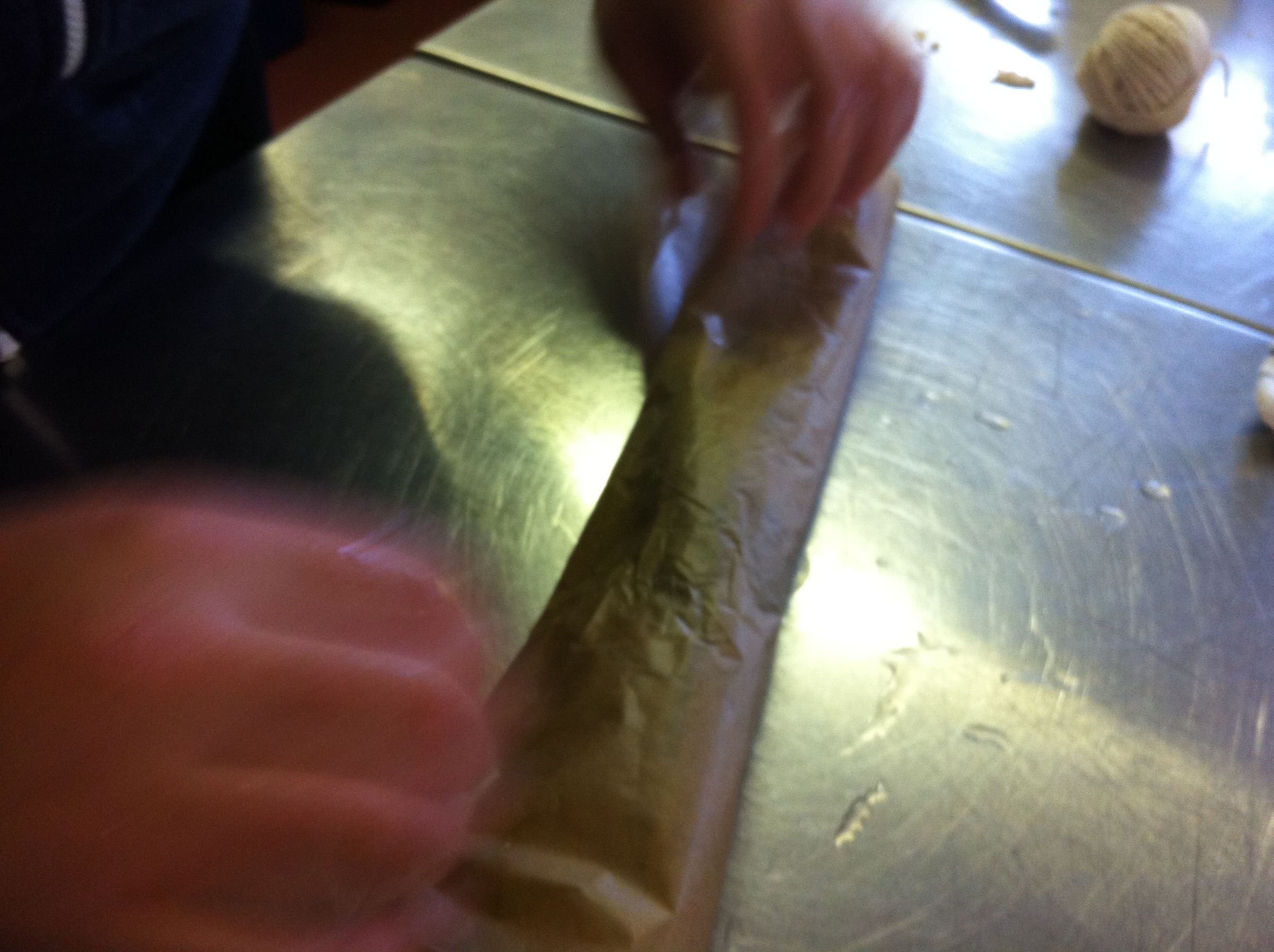 Cooking a Fish in Newspaper : 5 Steps (with Pictures) - Instructables