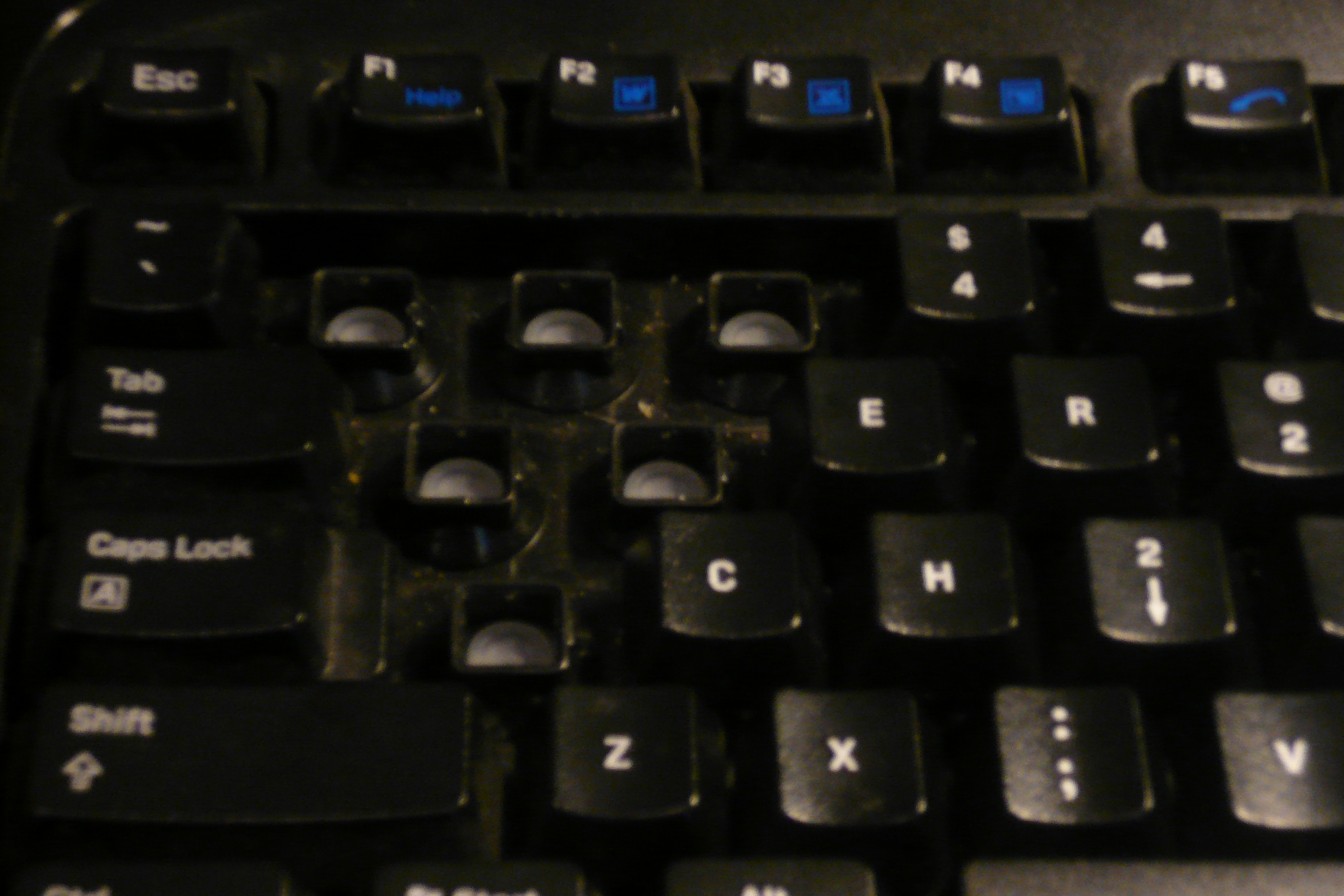 Keyboard Prank : 8 Steps - Instructables