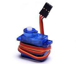 ARDUINO : Servo Angle Controlled by Potentiometer : 6 Steps - Instructables