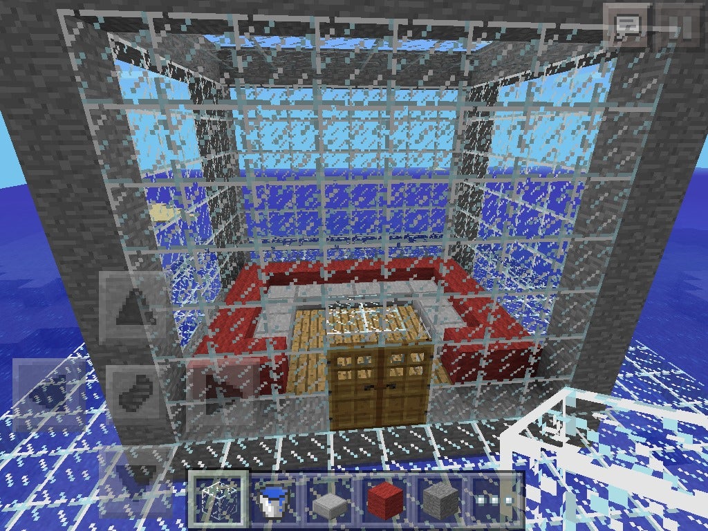 Mincraft : 8 Steps - Instructables