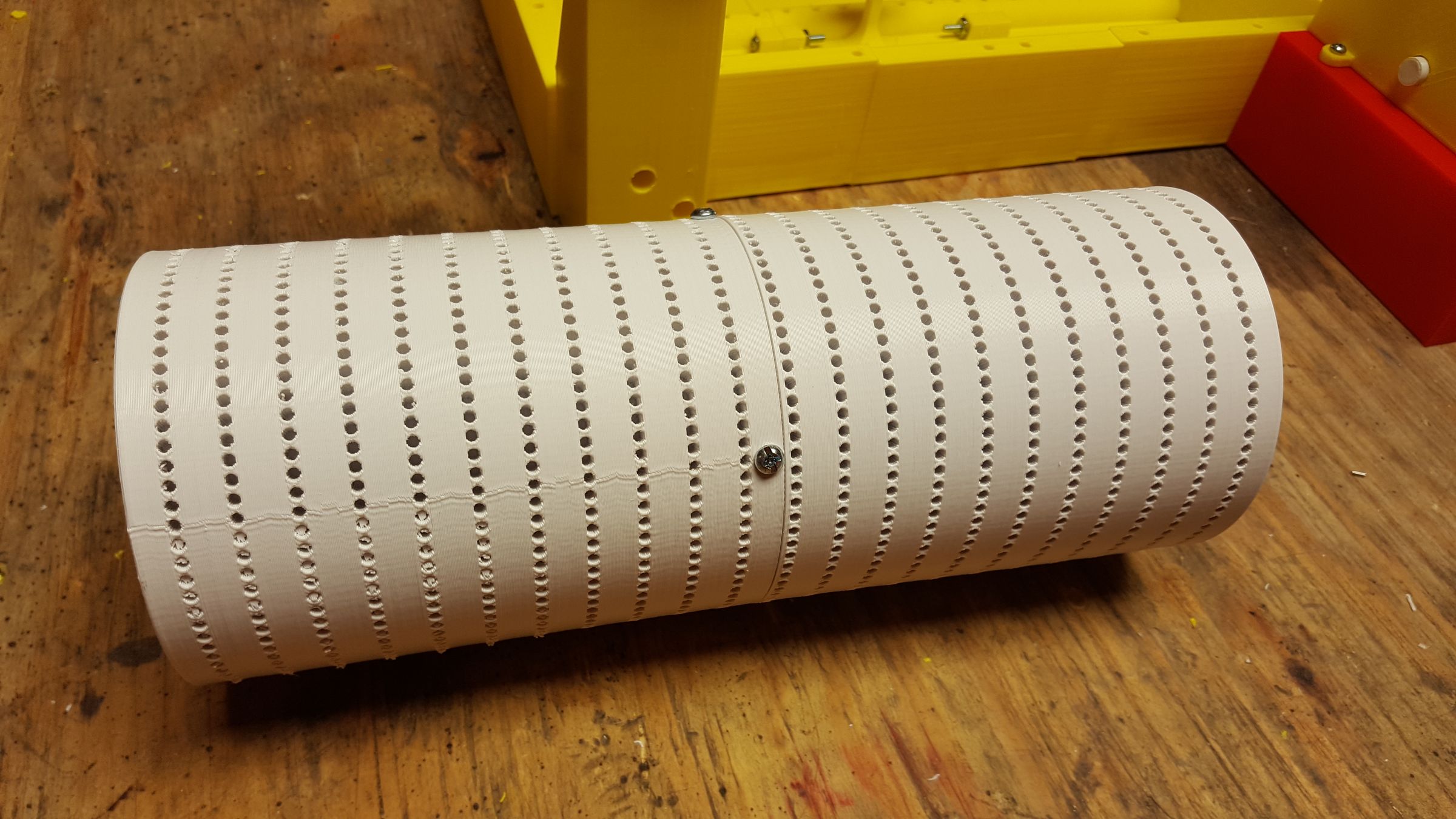 Crank-Powered, Music Roll Organ : 13 Steps (with Pictures) - Instructables
