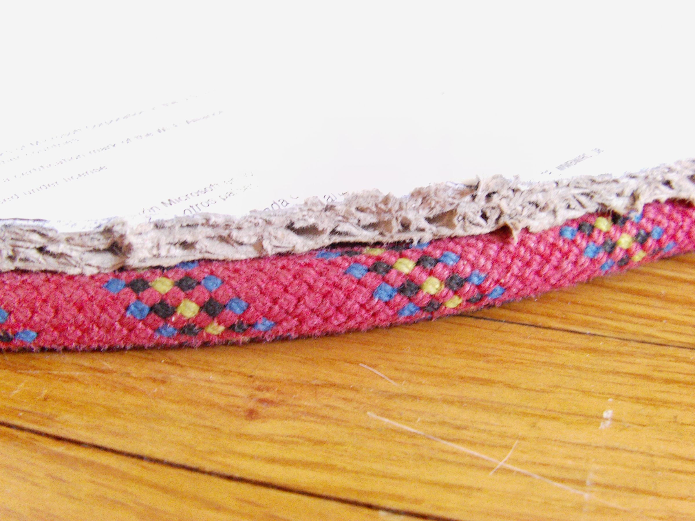 How to Make a Rope Rug : 3 Steps - Instructables