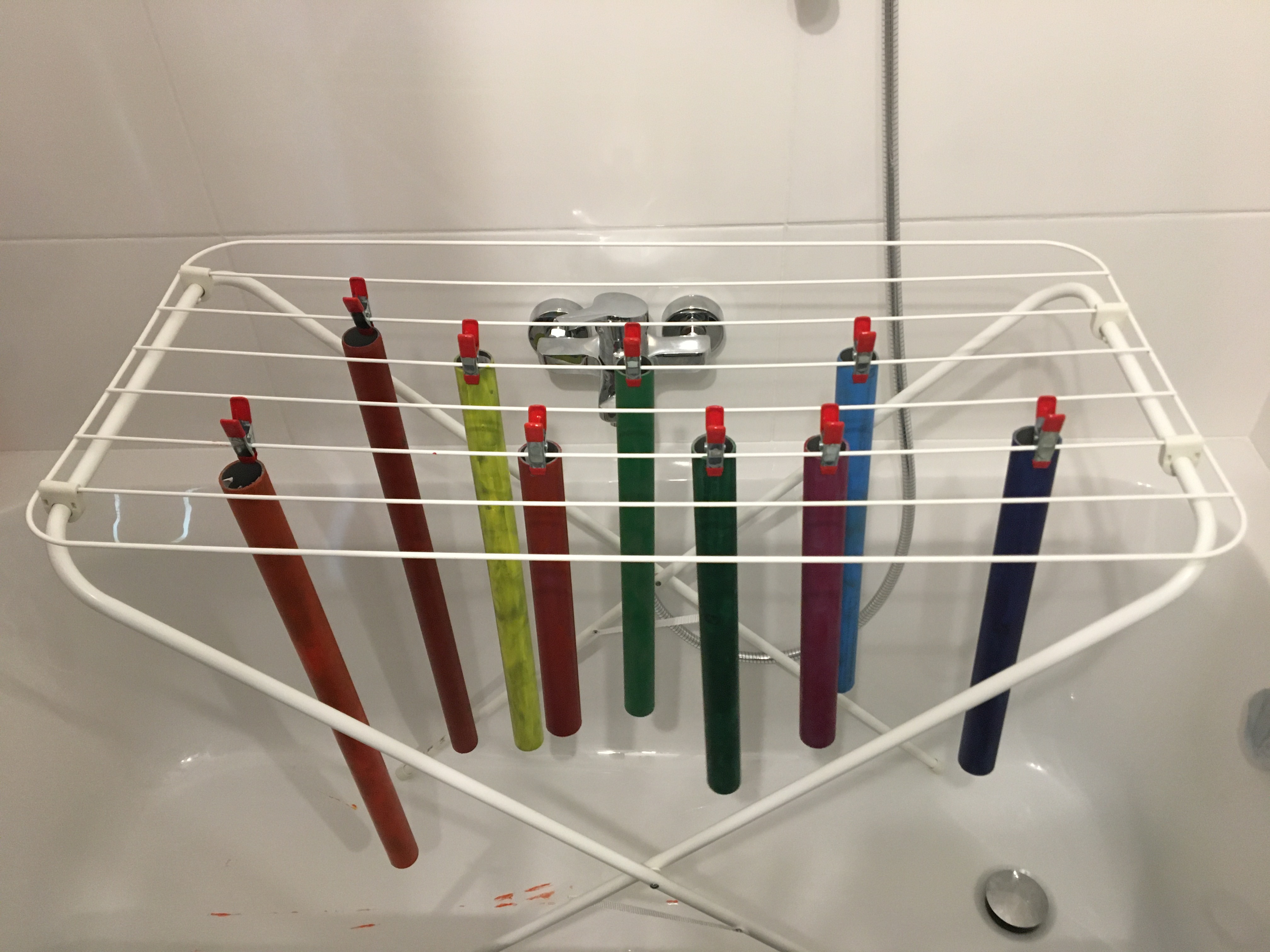 MAKING BOOMWHACKERS : 6 Steps (with Pictures) - Instructables