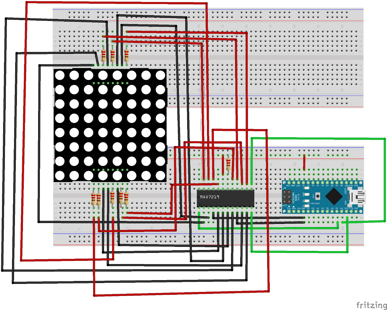 Smiling Arduino : 5 Steps - Instructables