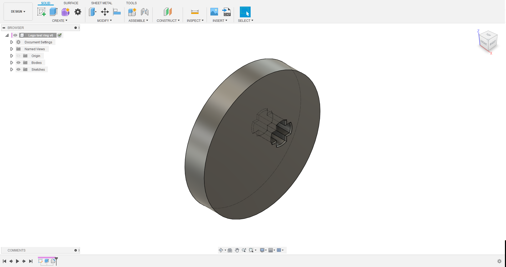 Automata : 8 Steps - Instructables