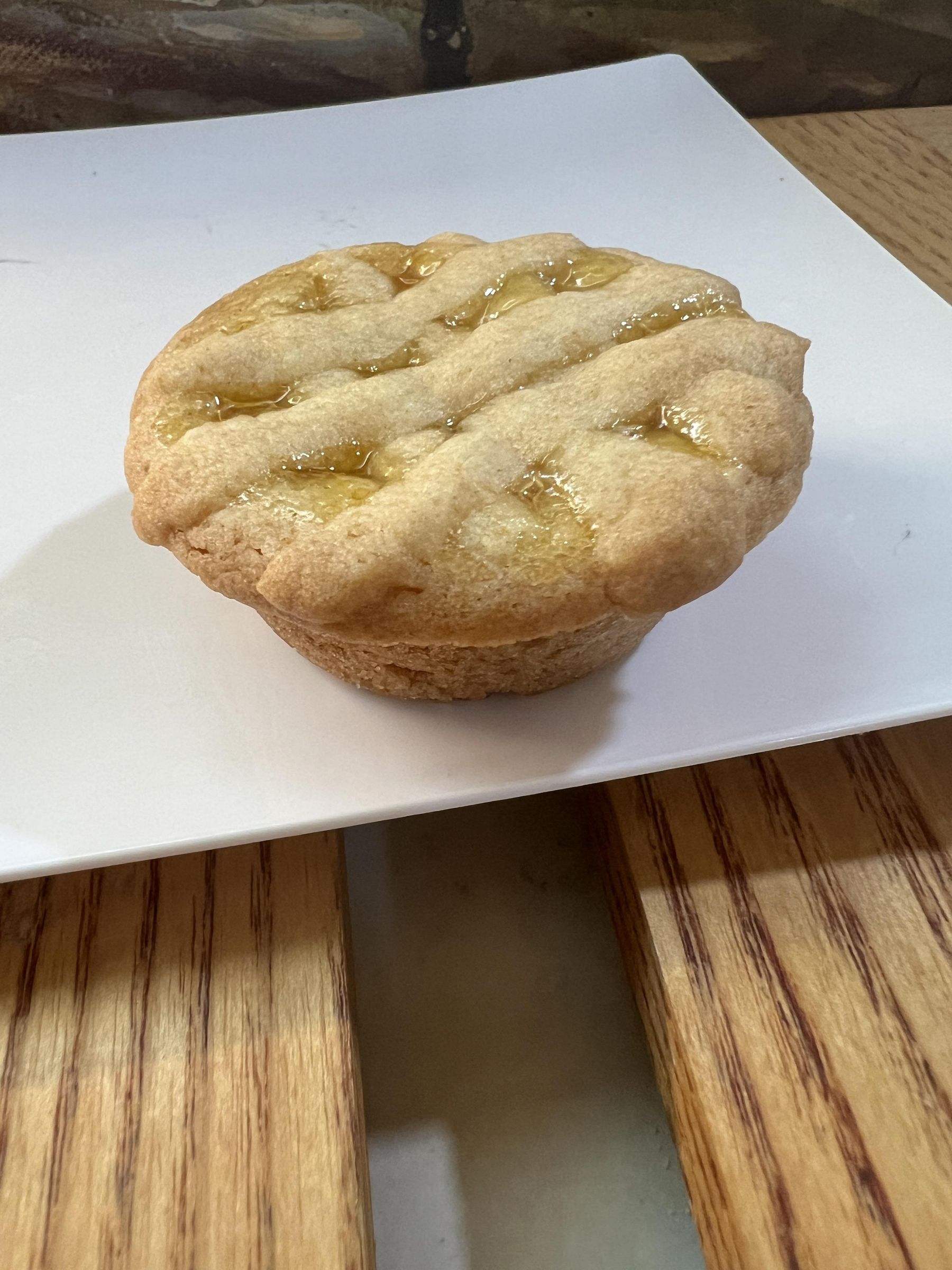 Kumquat Mini Cookie Pies : 18 Steps (with Pictures) - Instructables