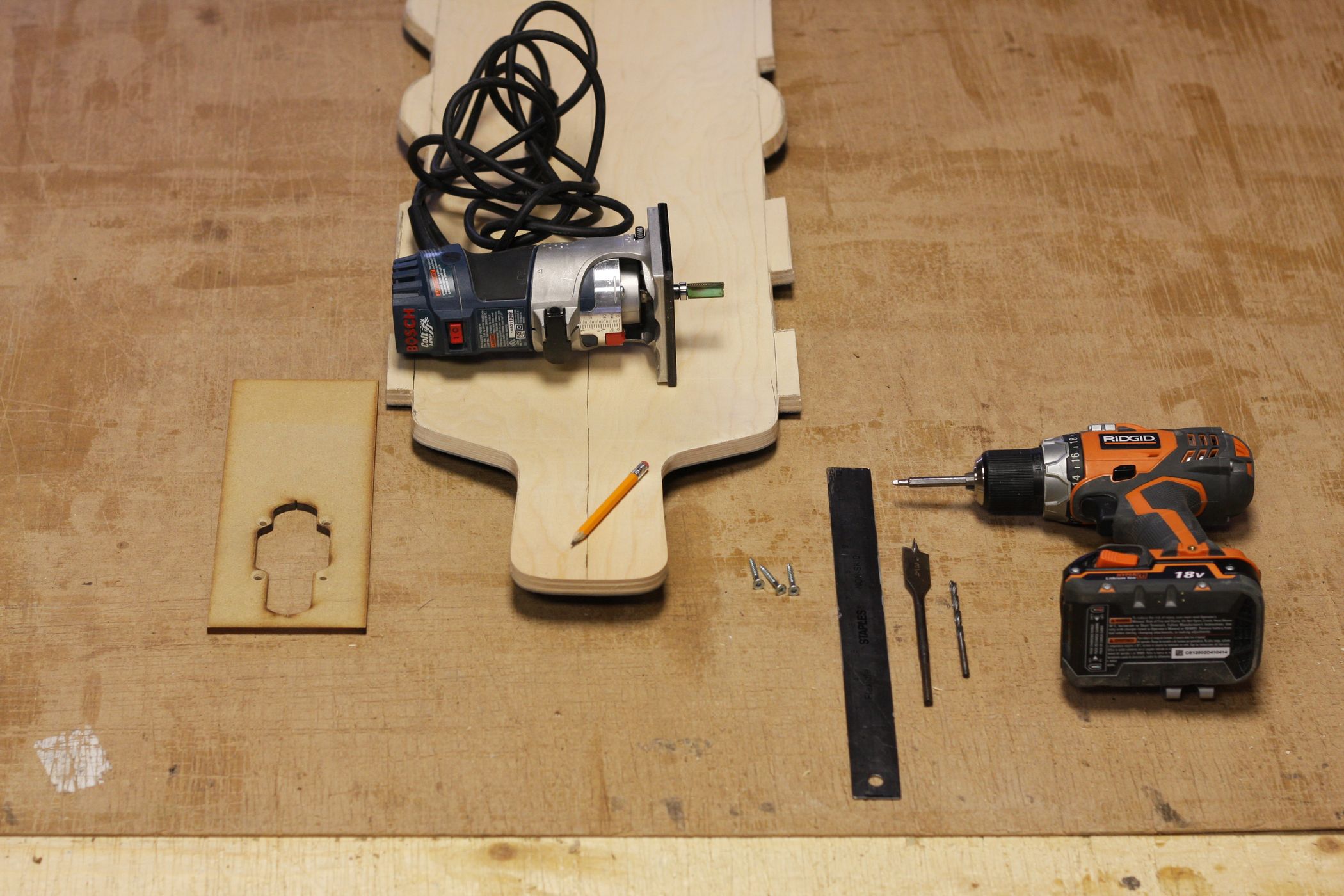 Drop Through Truck Holes : 4 Steps (with Pictures) - Instructables