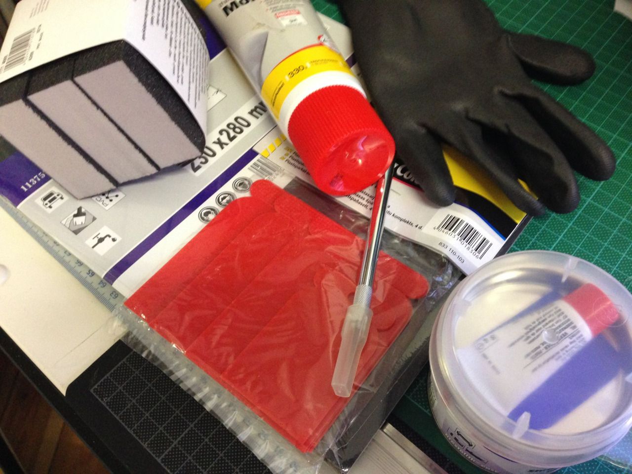 Post-Processing 3D Printed Objects : 5 Steps - Instructables