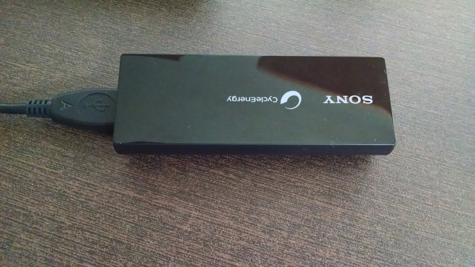 Rechargeable Battery Pack For Arduino With Pictures Instructables