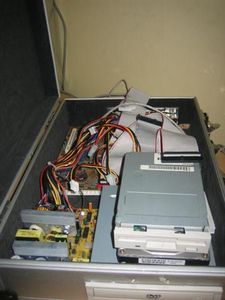 Technicians Tool Box Pc - Instructables