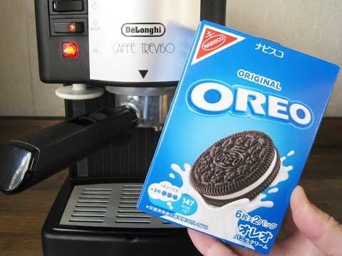 Oreo Presso - Instructables