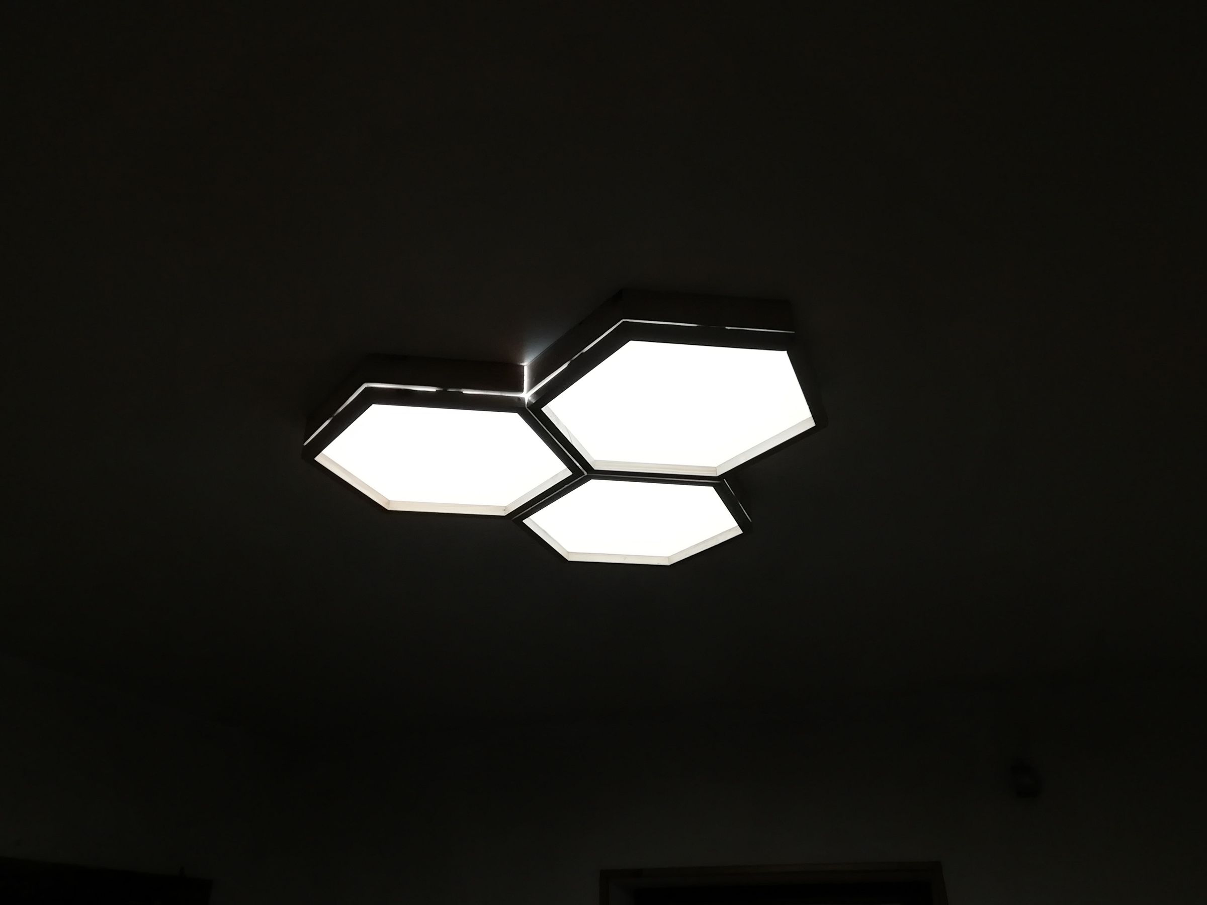 Honeycomb LED Panels : 14 Steps (with Pictures) - Instructables