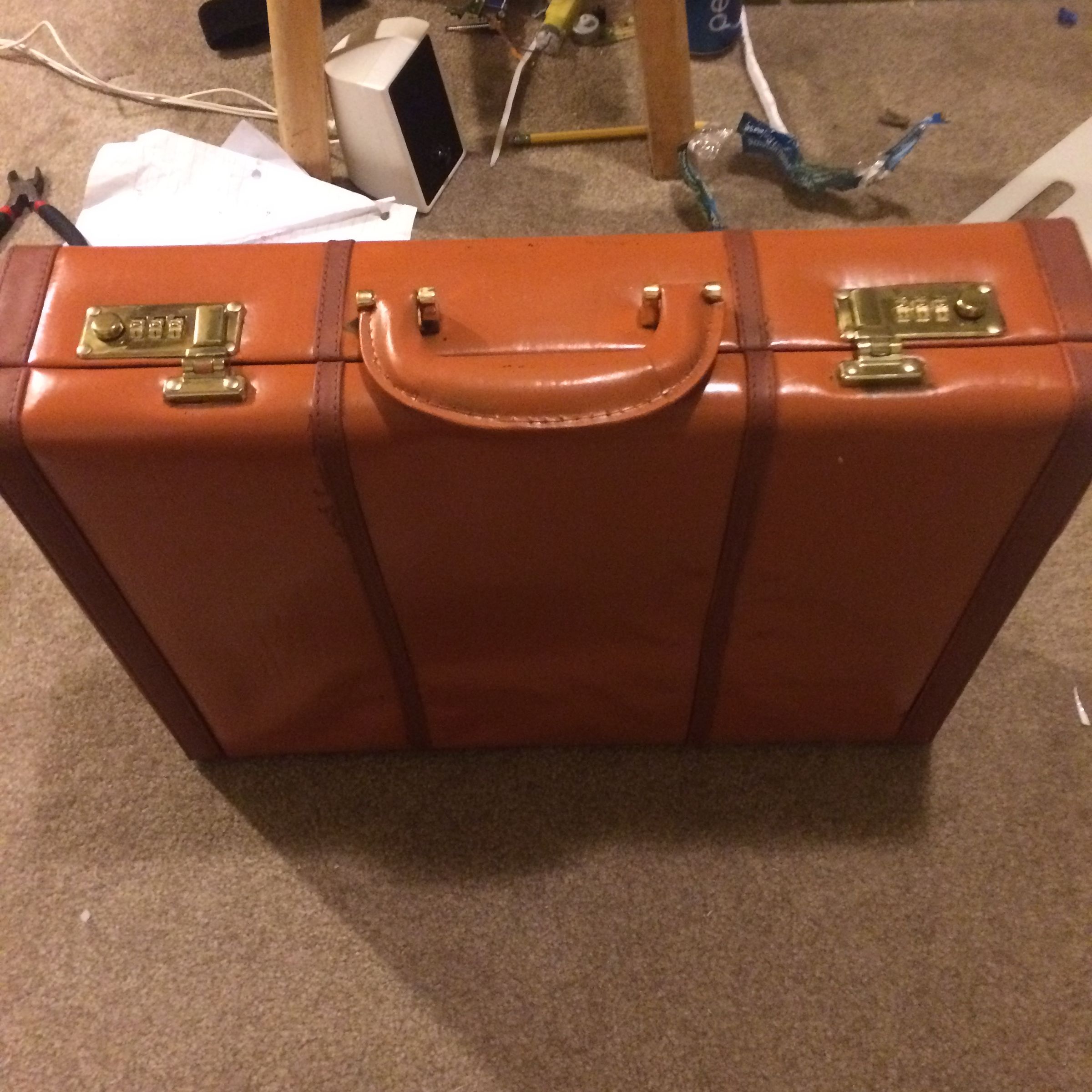 Newt Scamanders Case : 6 Steps (with Pictures) - Instructables