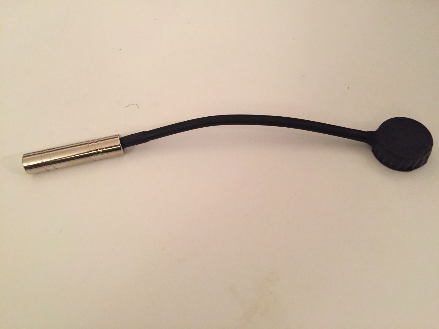 Make a Contact Microphone : 10 Steps (with Pictures) - Instructables