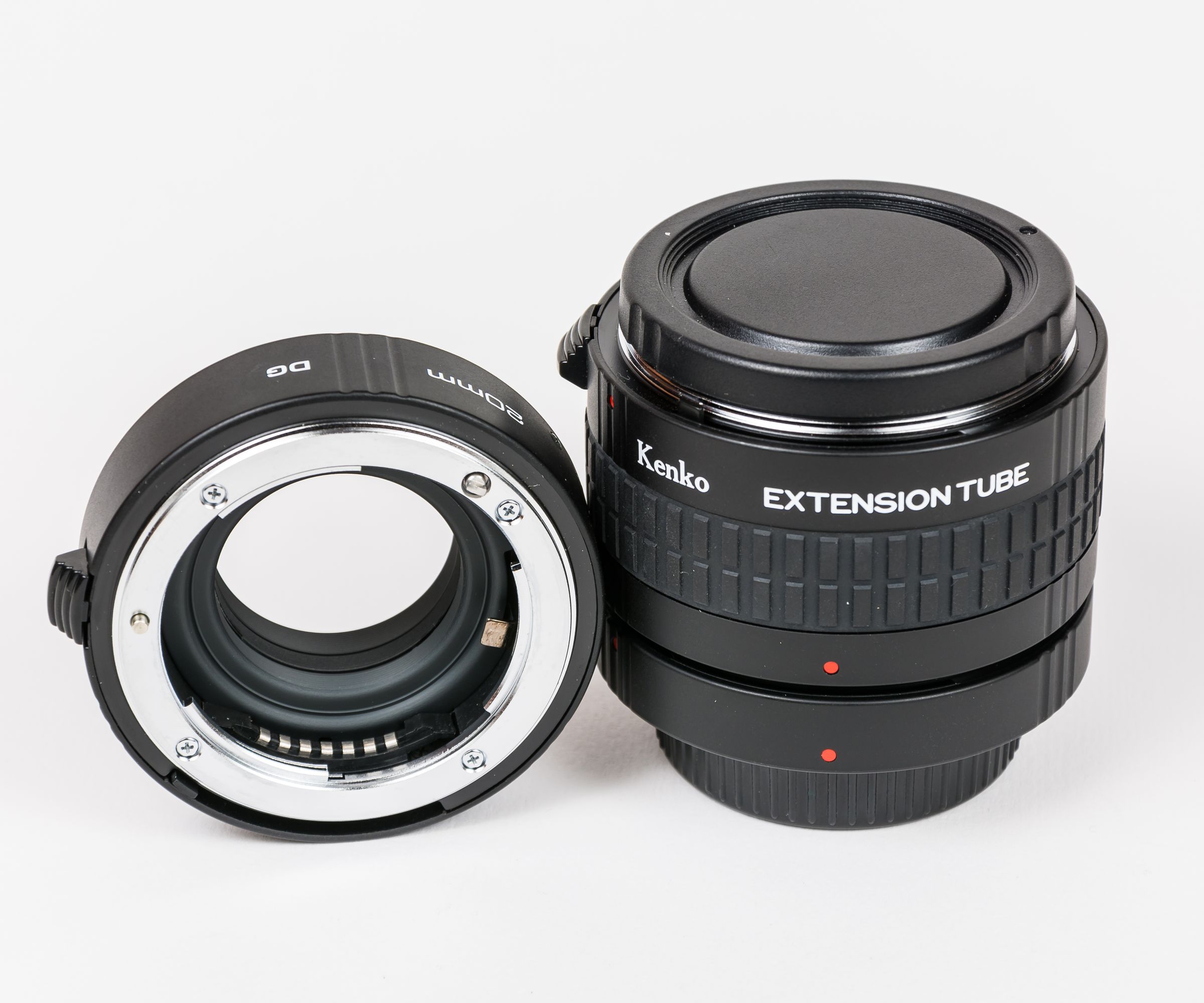 DSLR Macro Photography: a Comprehensive Overview : 22 Steps (with ...