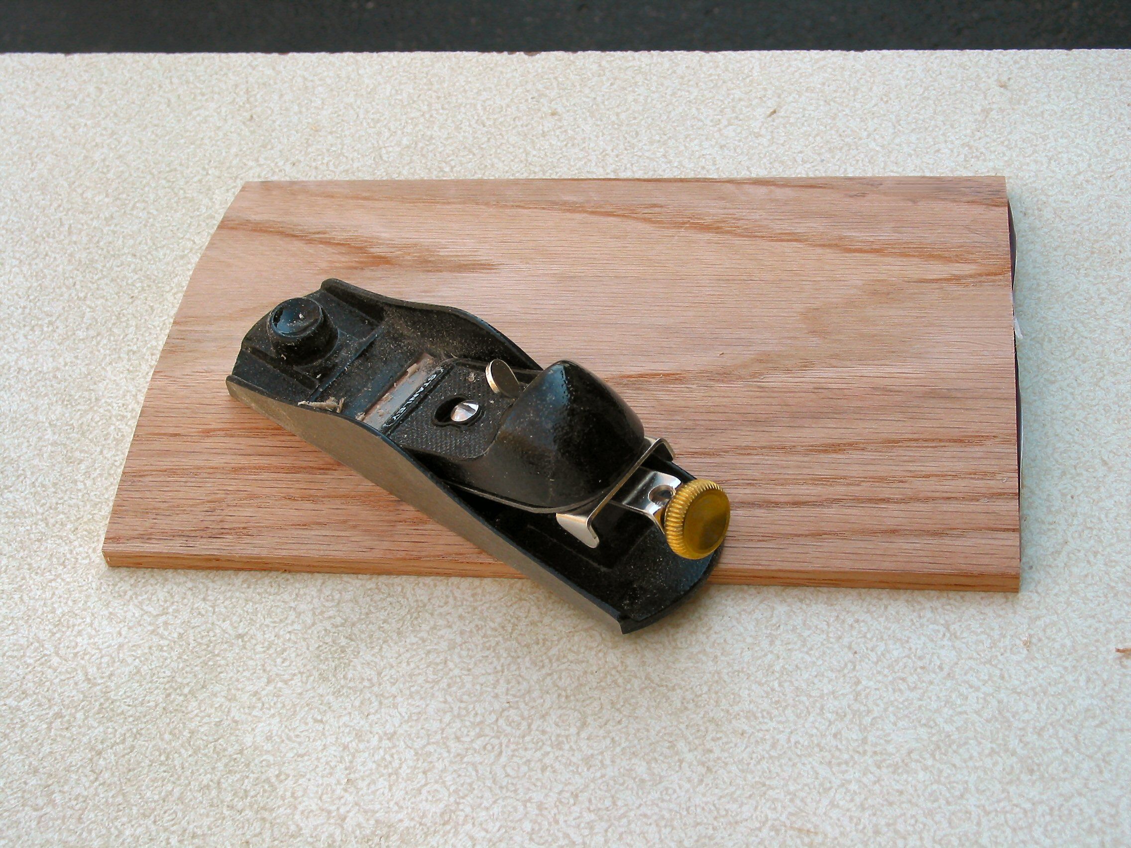 Oak Jewelry Box Featuring Box Joint Construction : 9 Steps (with ...