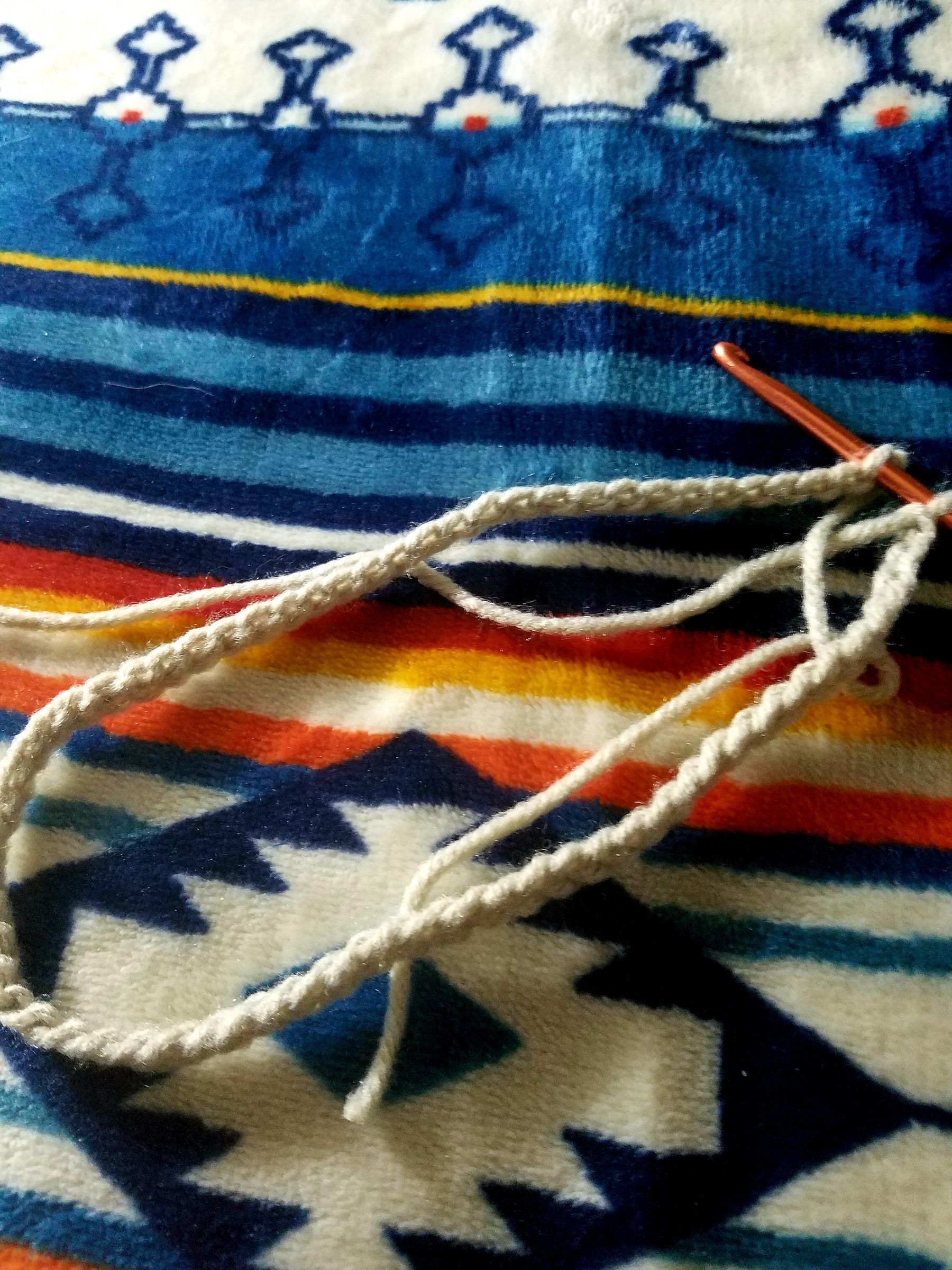 Easy Bootcuffs (Crochet) : 4 Steps - Instructables