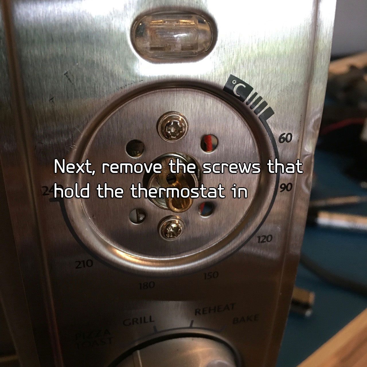 PID Temperature Controlled Oven : 13 Steps (with Pictures) - Instructables