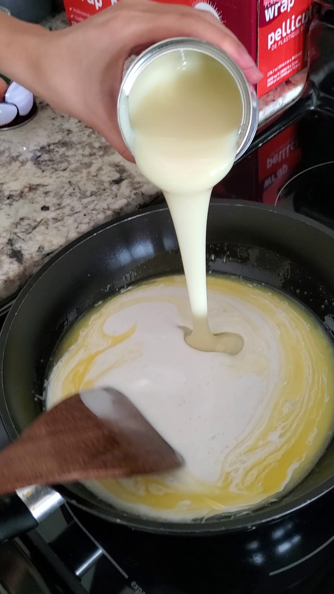 Ube Coconut Rolls : 4 Steps (with Pictures) - Instructables