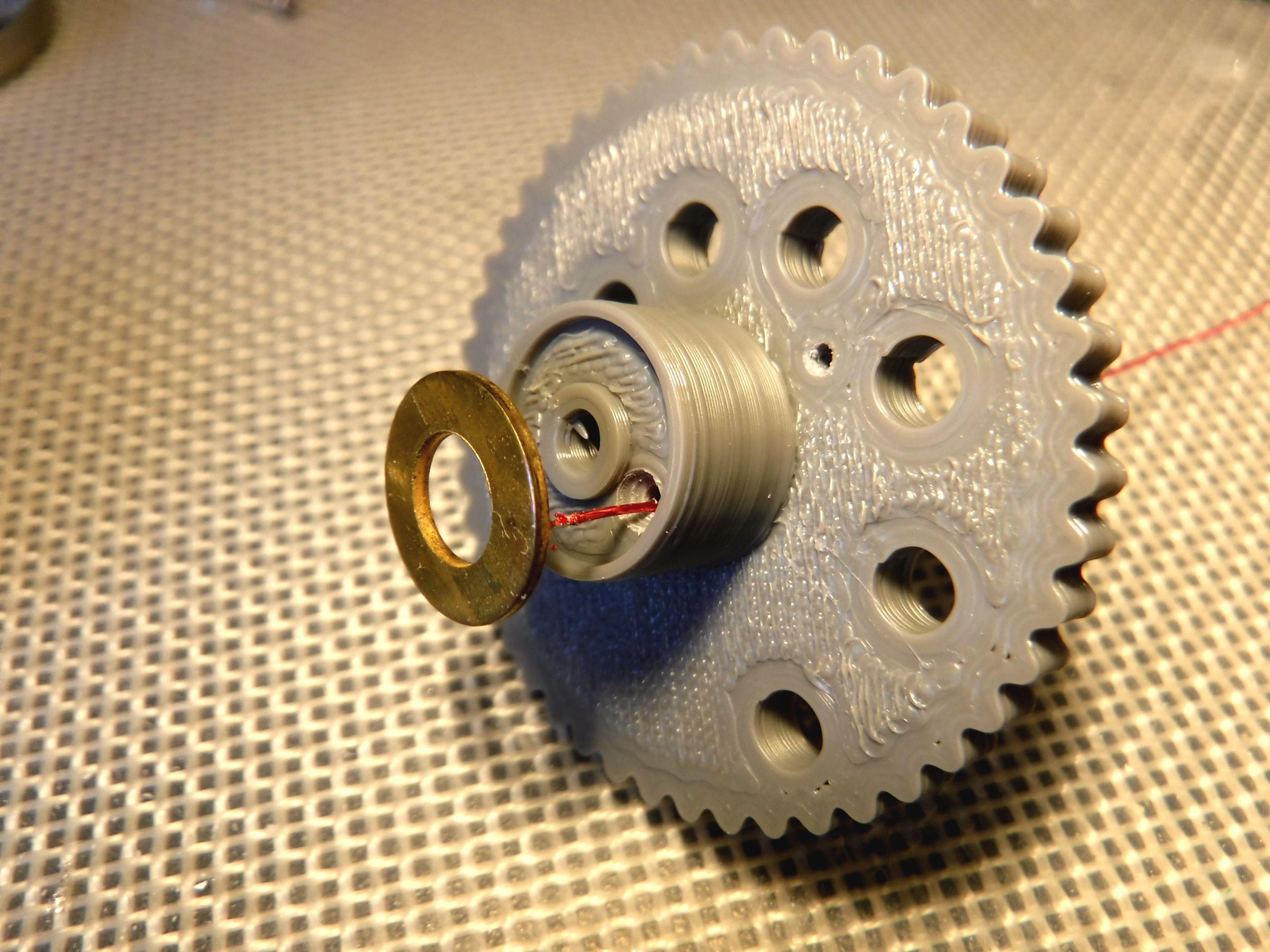 Lumigraph : 17 Steps (with Pictures) - Instructables