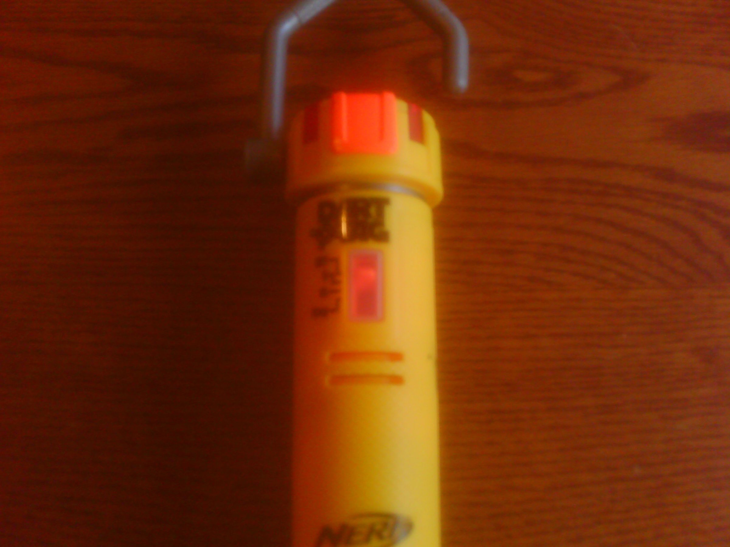 Nerf Dart Tag : 5 Steps - Instructables