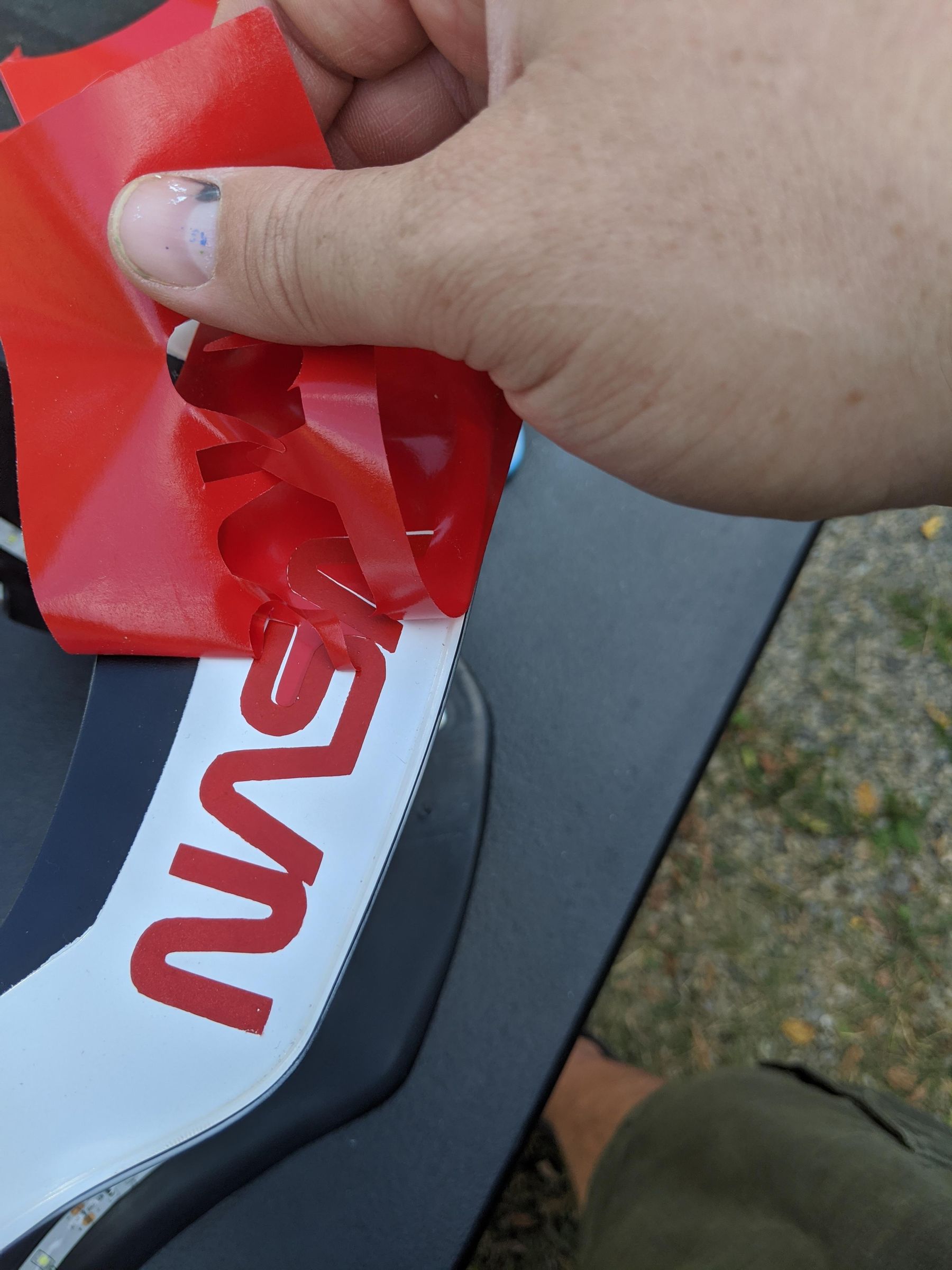 Face Shield Space Helmet : 6 Steps (with Pictures) - Instructables