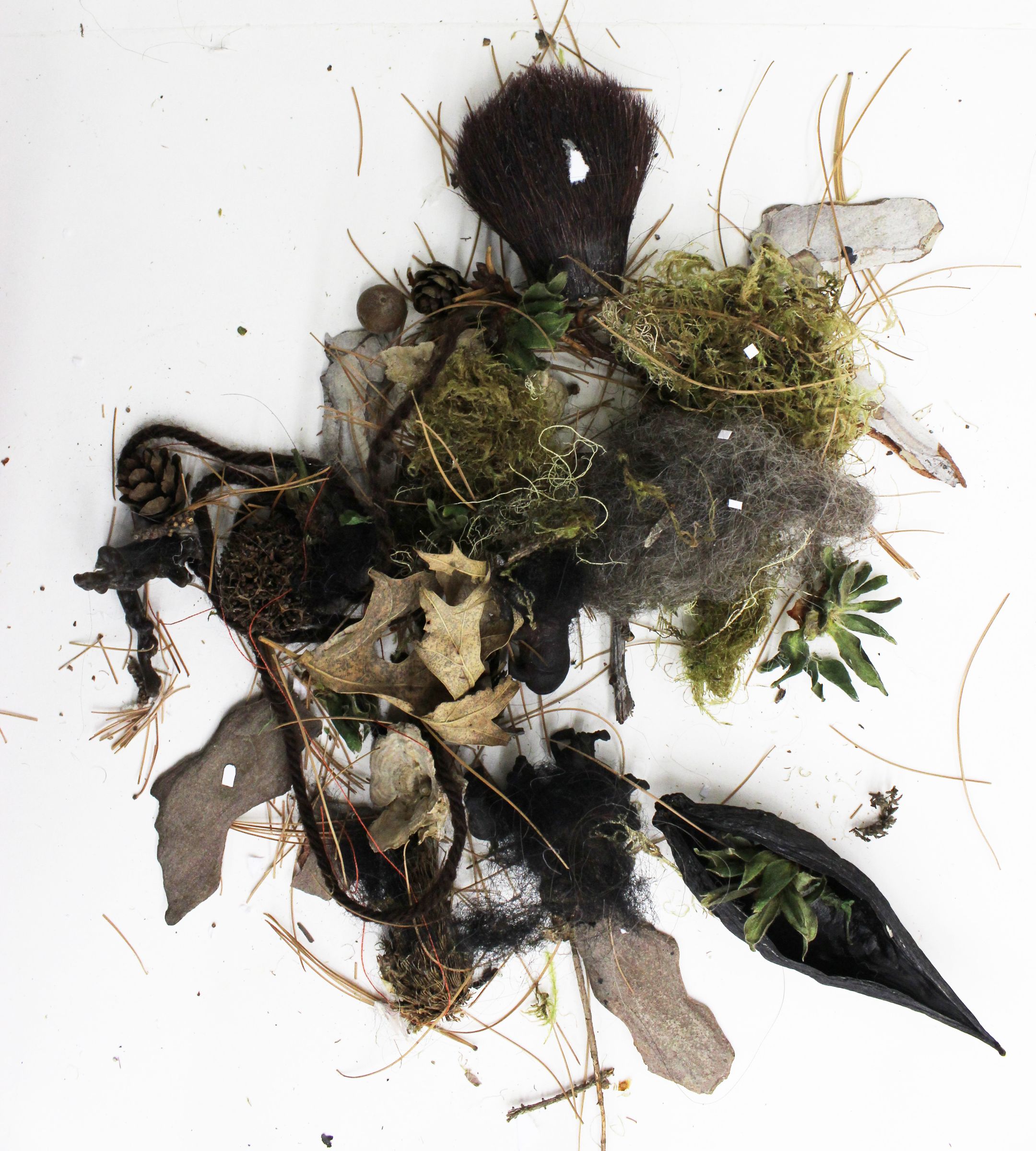 Shadow Pod: Nightlight : 10 Steps - Instructables