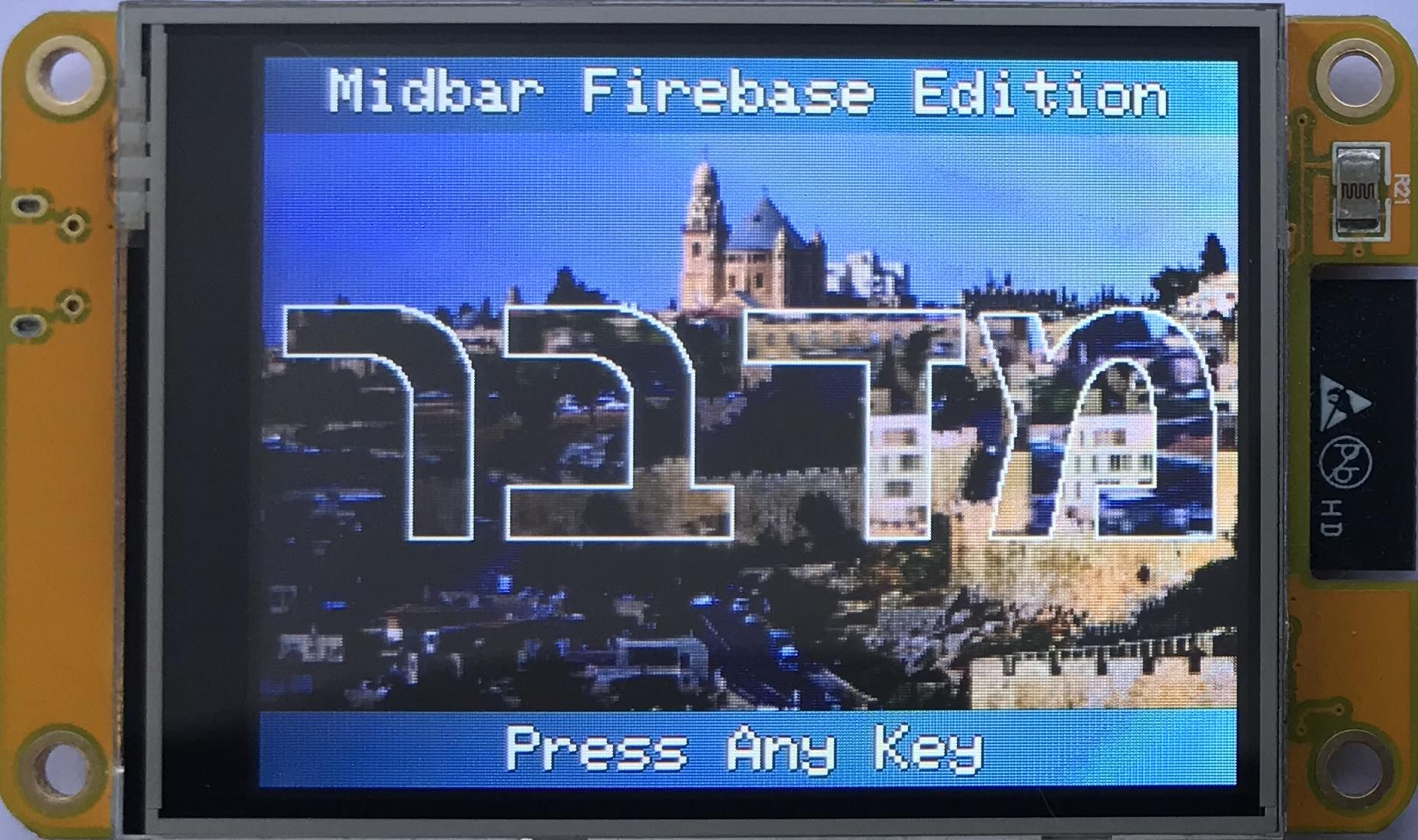 How to Turn ESP32 CYD Into a Secure IoT Data Vault : 12 Steps (with ...