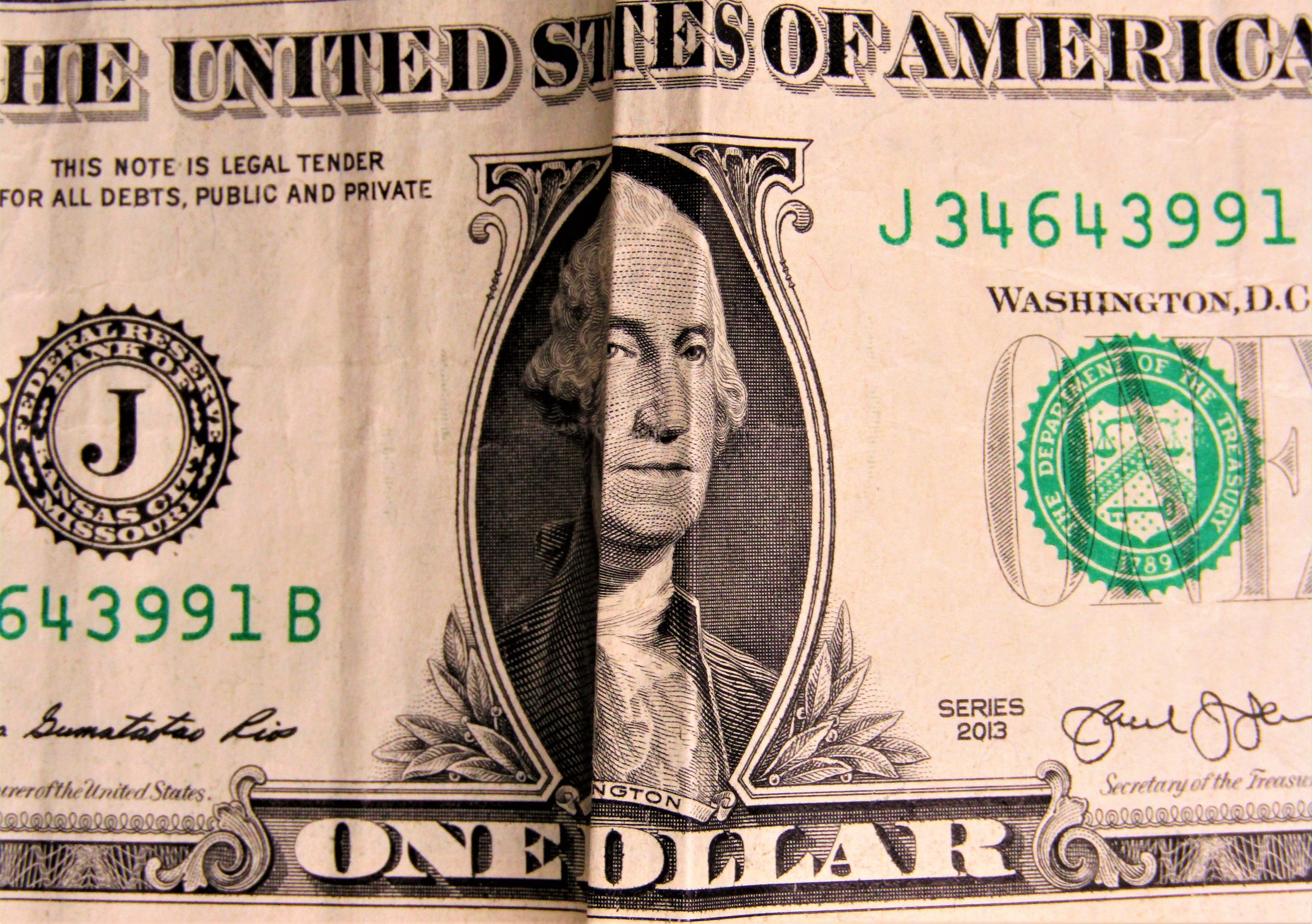 How to Make Your Dollar Smile : 3 Steps - Instructables
