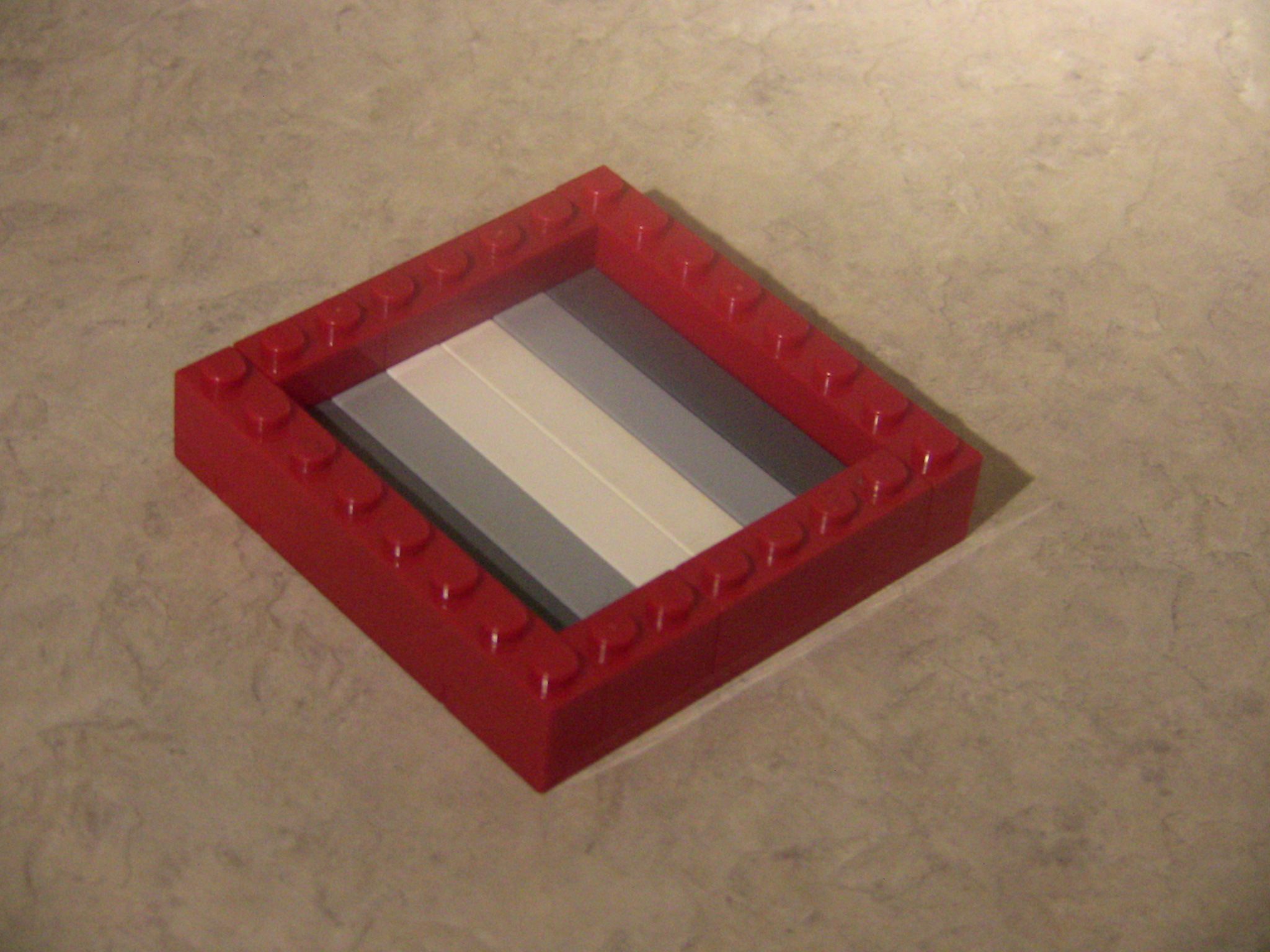 Lego Puzzle Box : 4 Steps (with Pictures) - Instructables