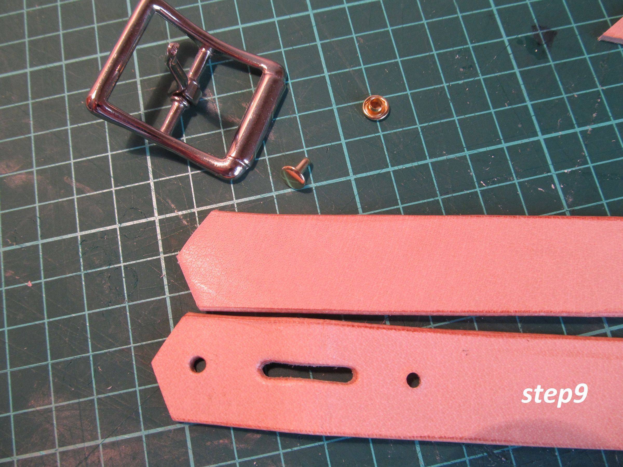 Armorshell Leather Pouch : 23 Steps (with Pictures) - Instructables