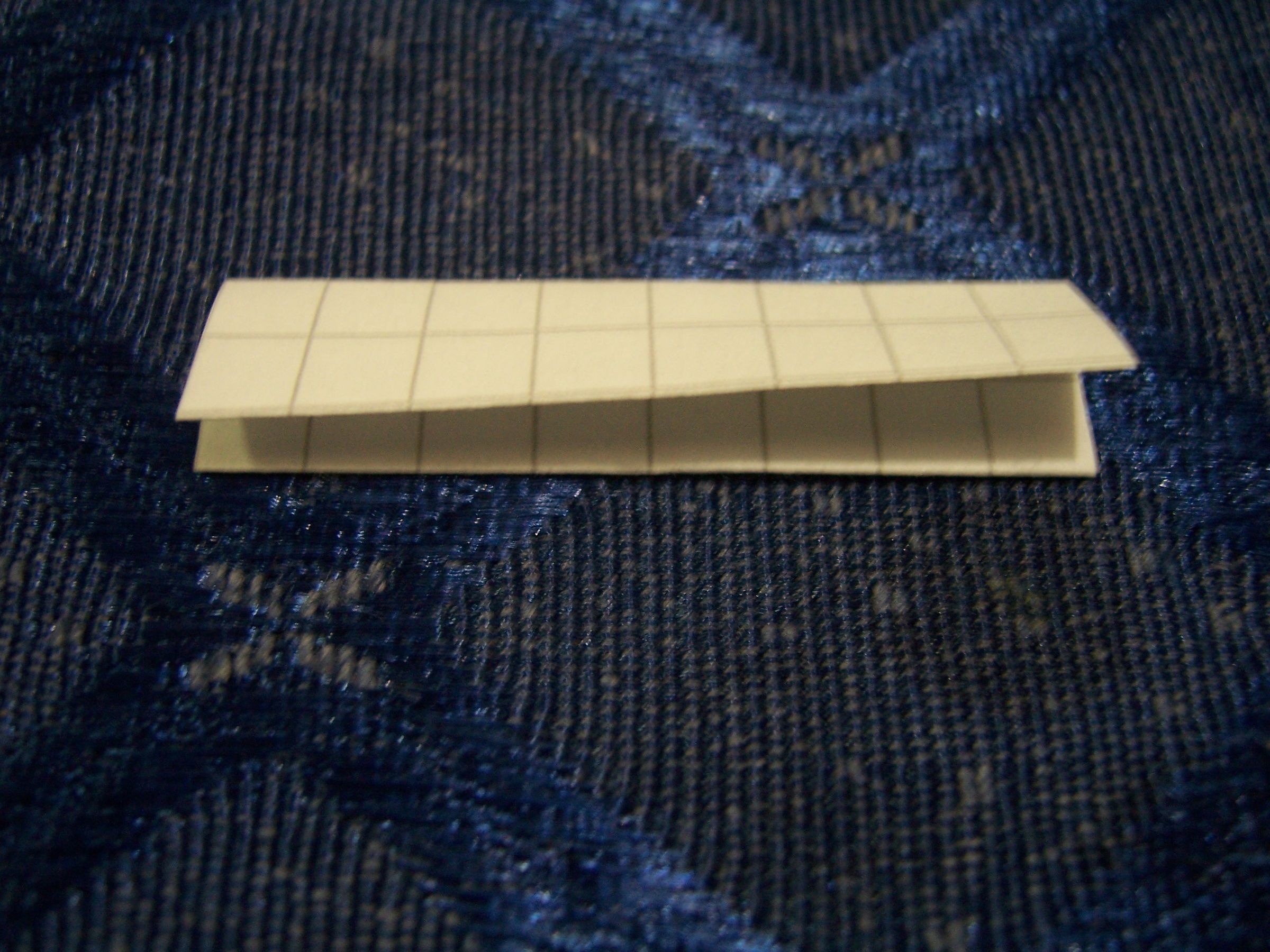 Make Dice From Paper : 7 Steps (with Pictures) - Instructables