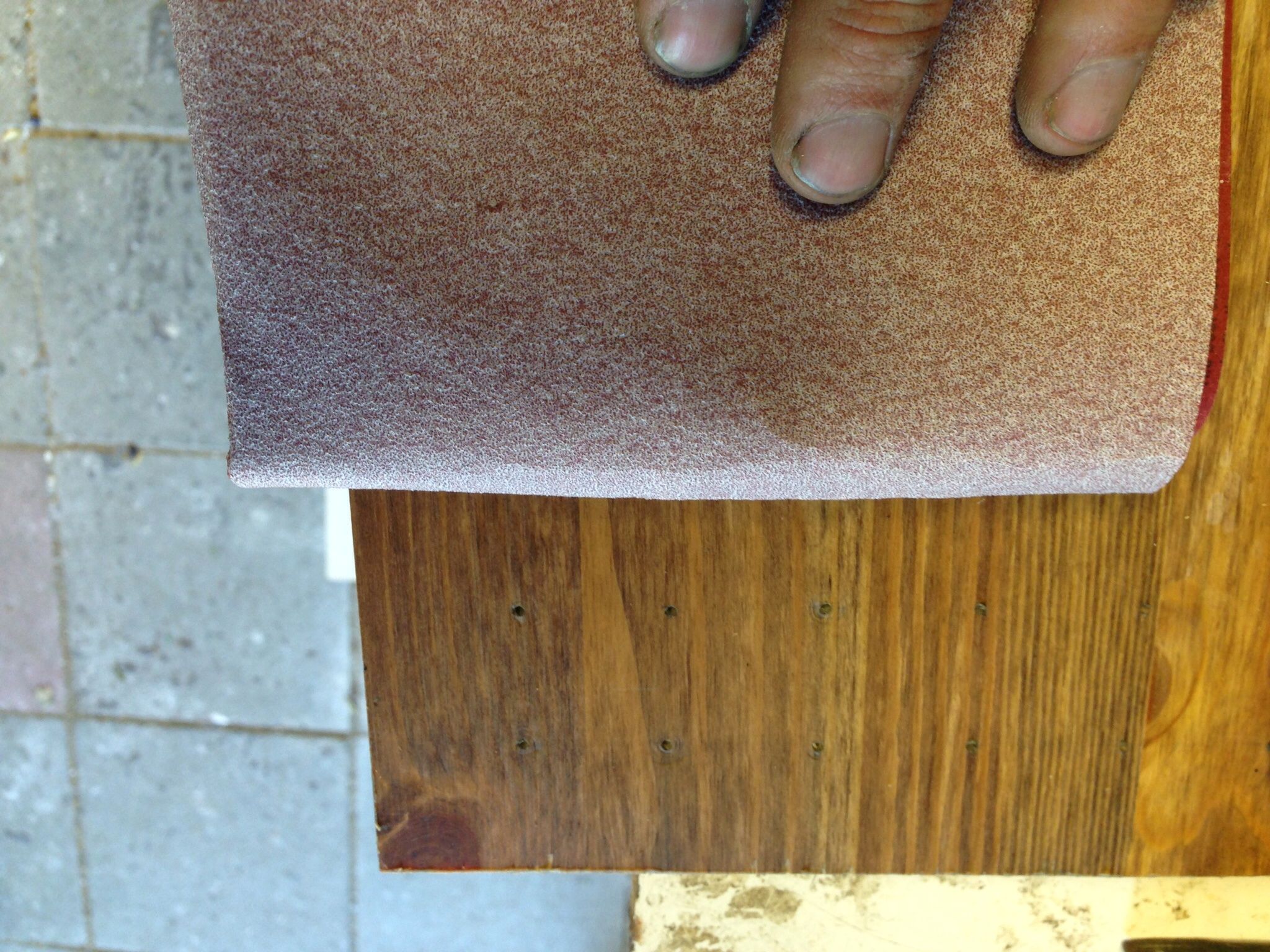 Geometry Board : 7 Steps - Instructables