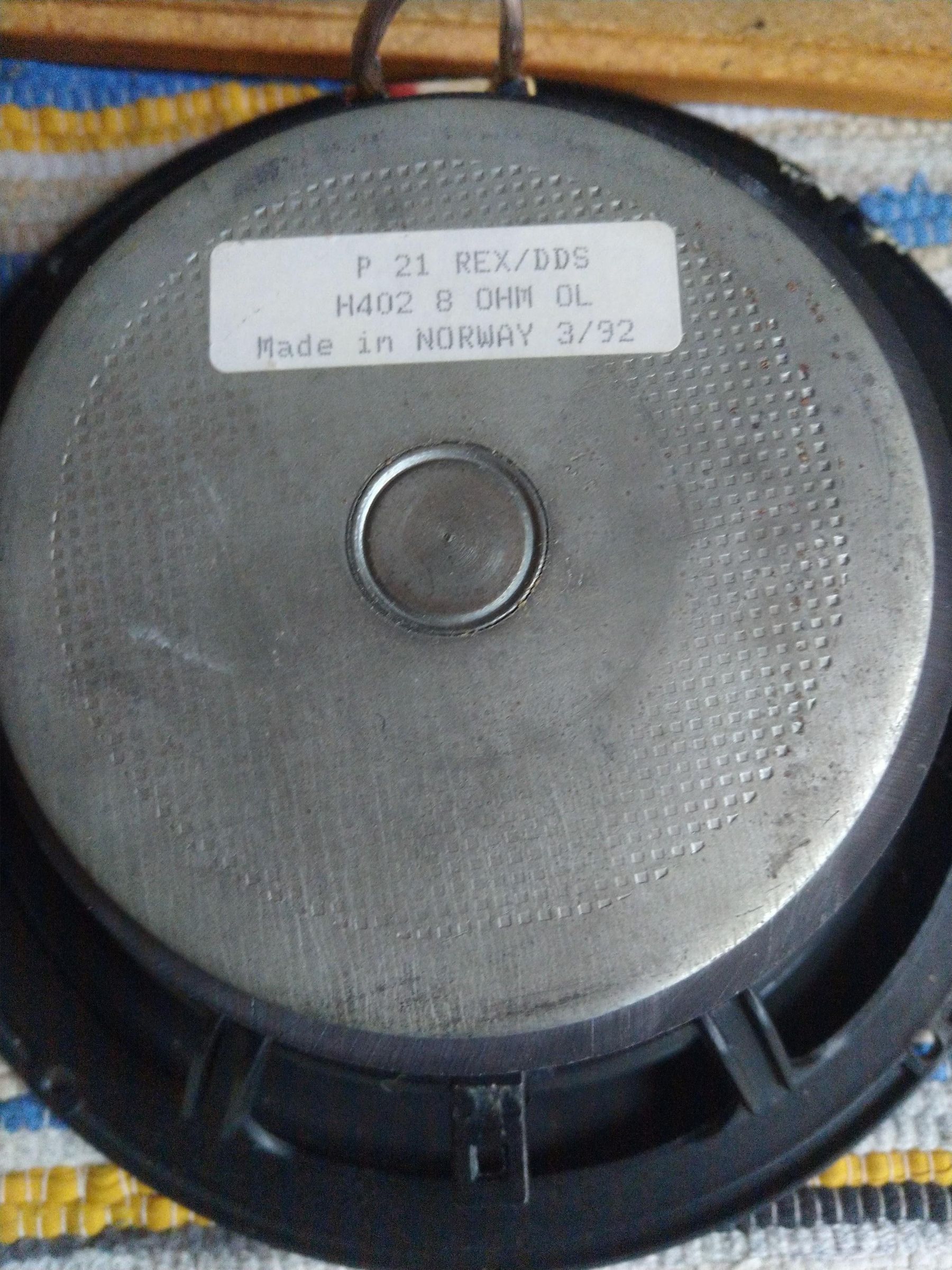 Designing Crossover for Two-way Speaker System : 6 Steps (with Pictures) - Instructables